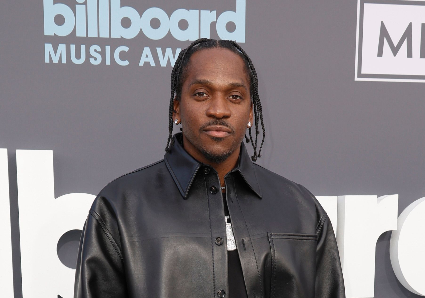Pusha T Reveals Why Artists Continue To Collaborate With Kanye West