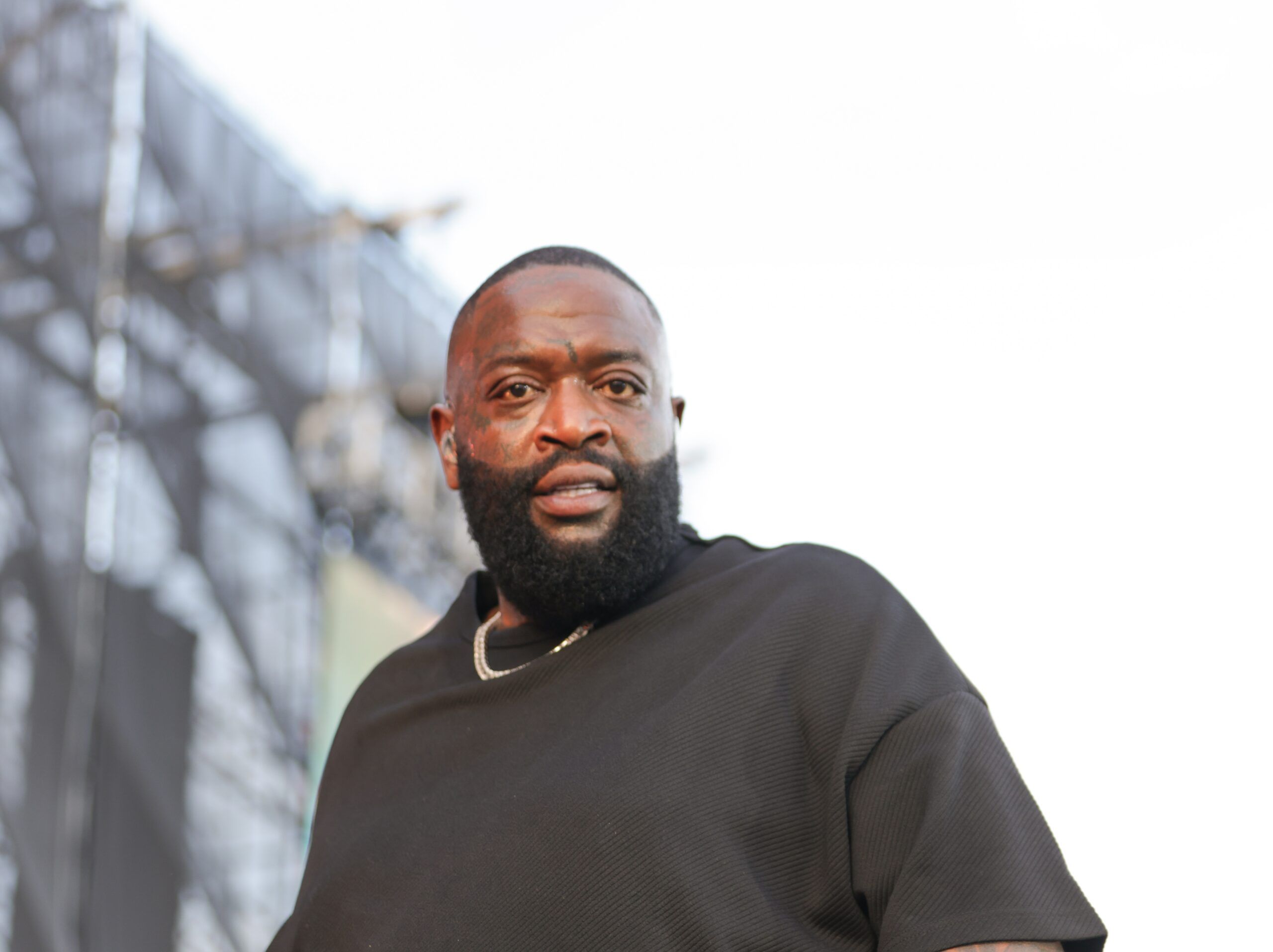 1090 Jake Threatens To Leak Rick Ross' Correctional Officer Confession ...