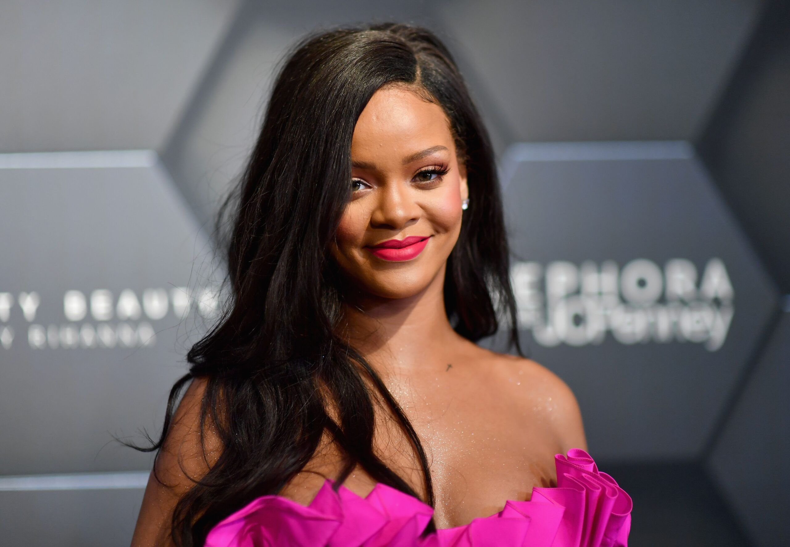 Rihanna's "Interview Magazine" Cover Reminds Us She's A Good Girl Gone Bad