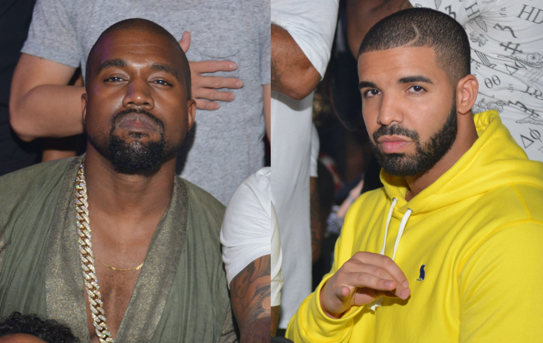 Kanye West Disses Drake On "Like That Remix": A Break Down Of Lyrics