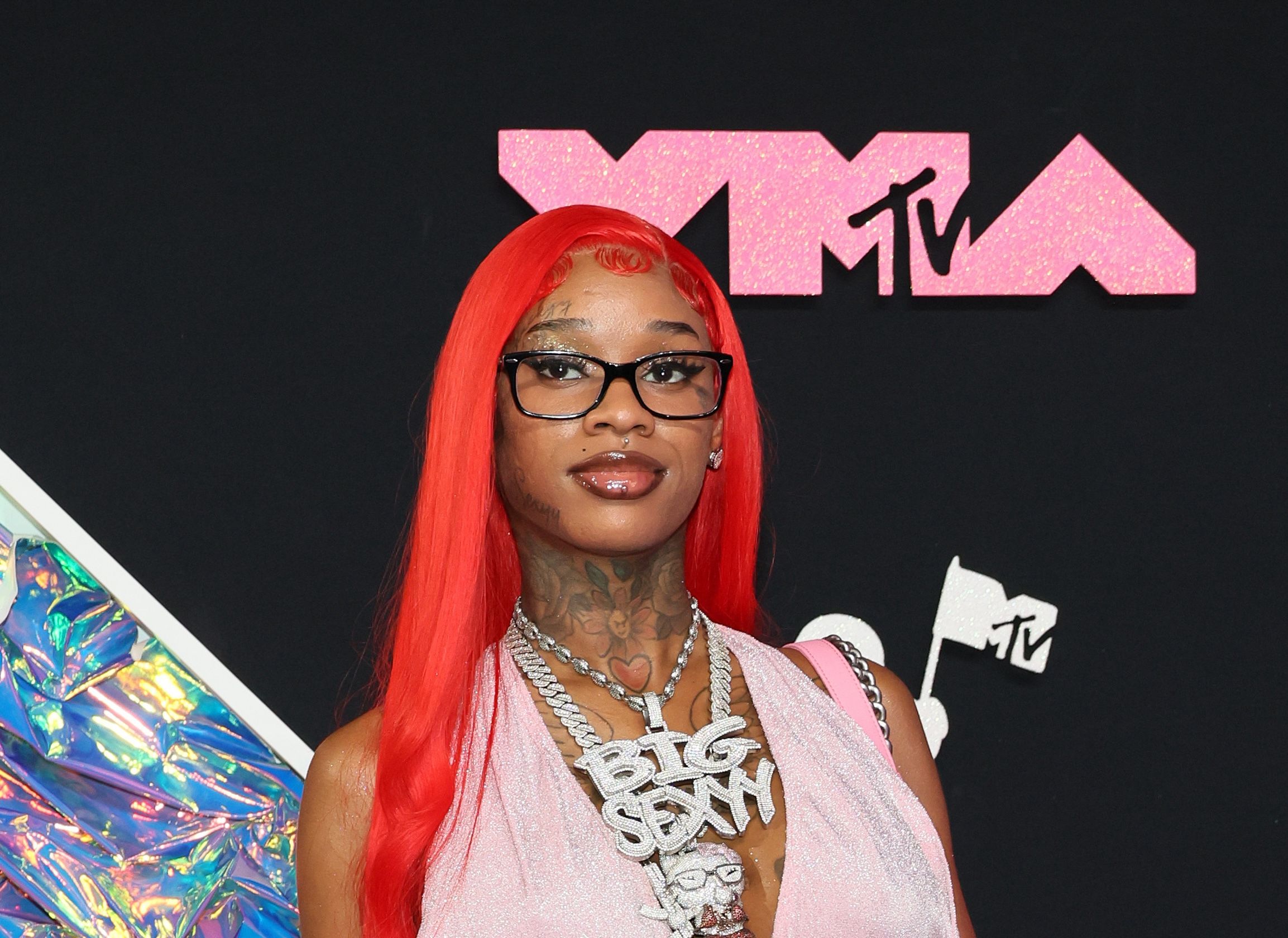 Sexyy Red Shares Hilarious Nicki Minaj Impression Amid "FTCU" Remix Demands