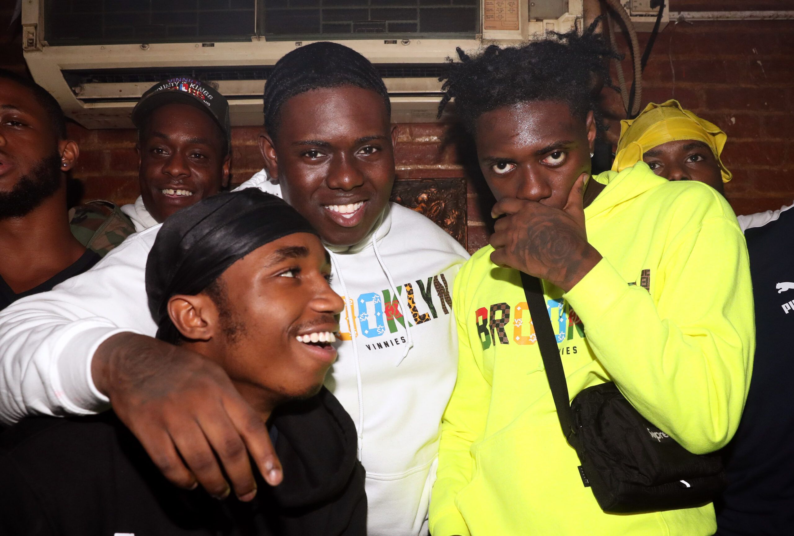 Sheff G Released From Prison After Posting Bond