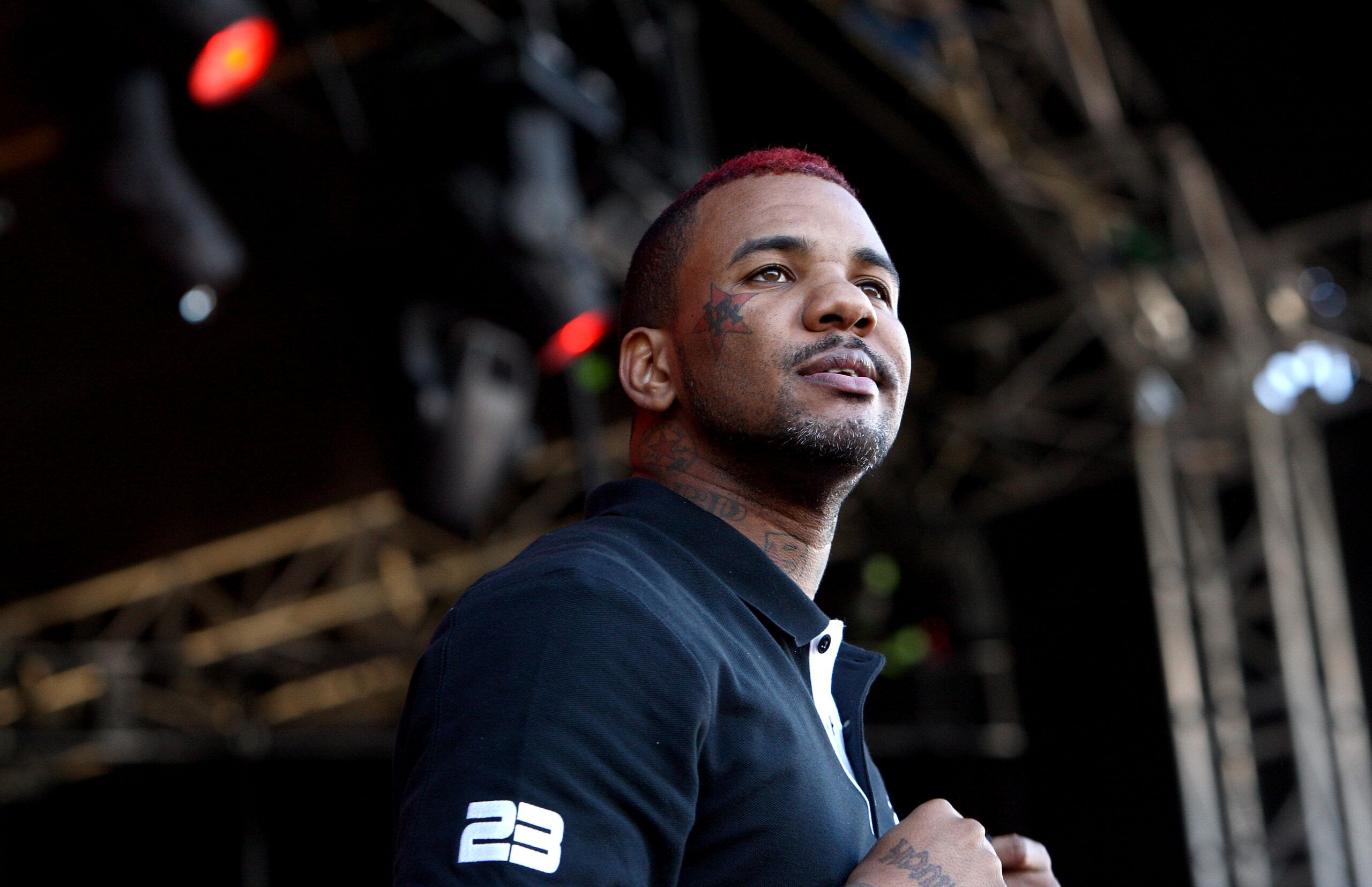 The Game Takes Surprising Side In Drake And Kendrick Lamar Beef