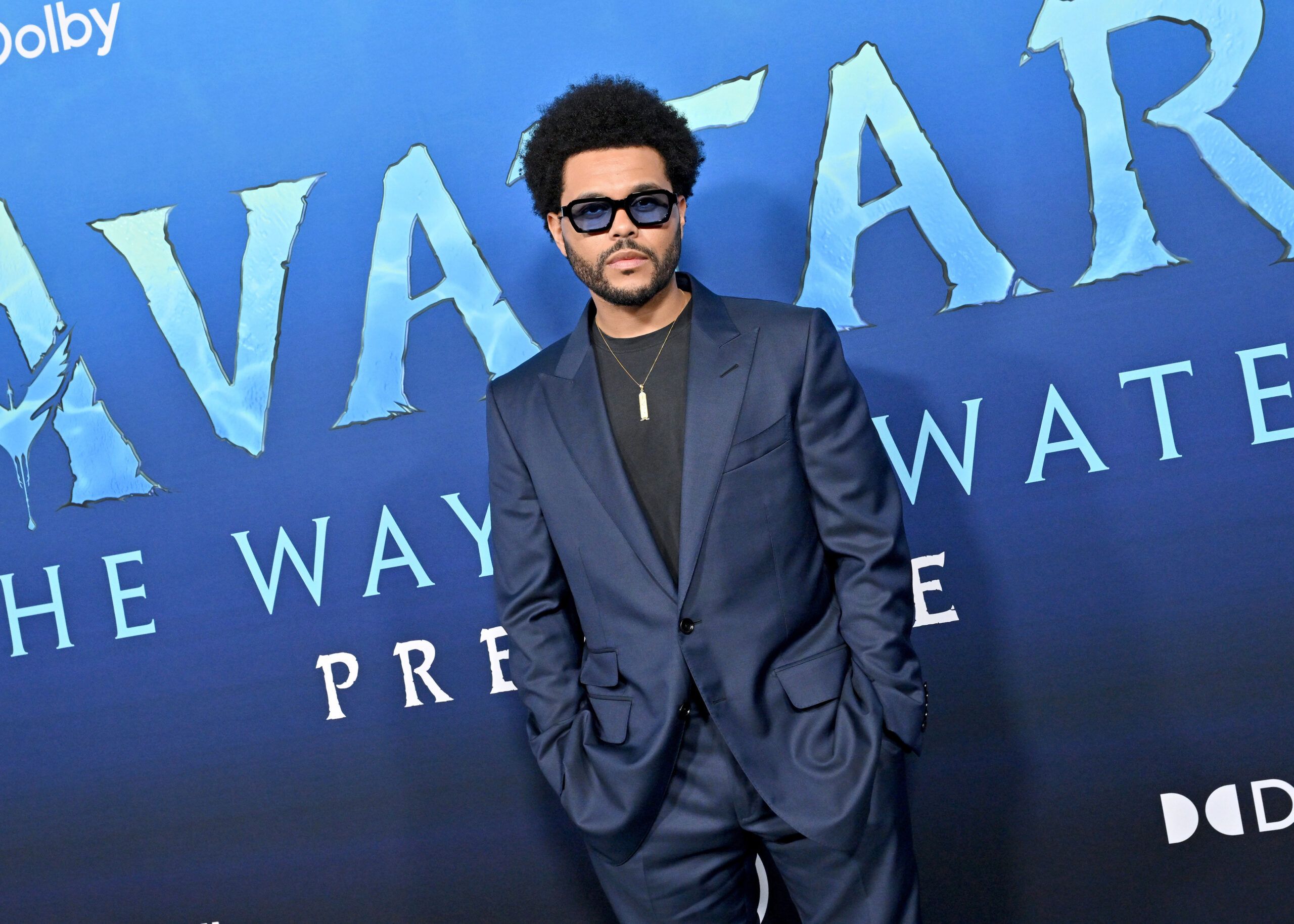 The Weeknd Extends His Record For Annual Top 10 Hits