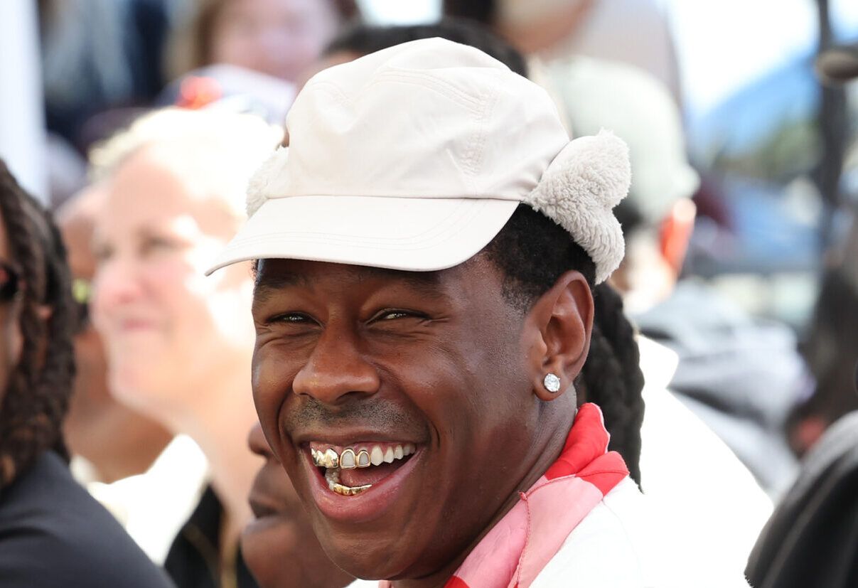 Tyler The Creator Reacts To Azealia Banks Shipping Him & Lil Nas X