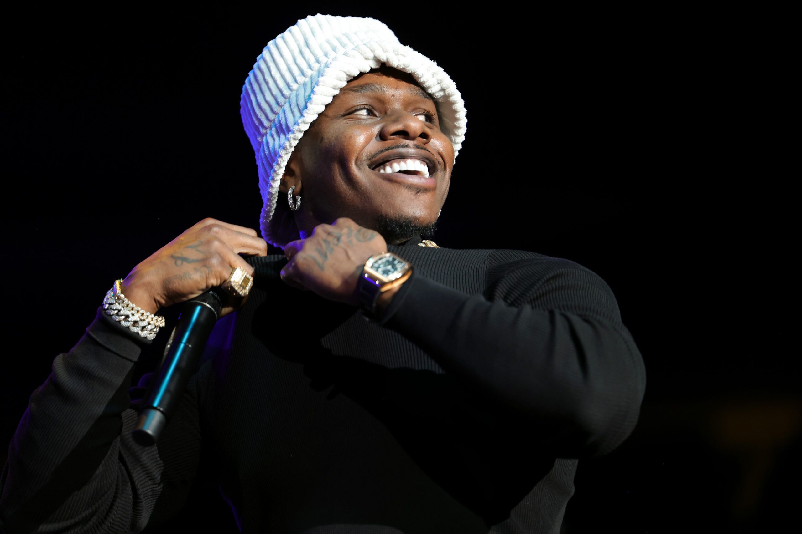DaBaby Affirms His Stature In Hip-Hop With Fiery "Like That" Freestyle