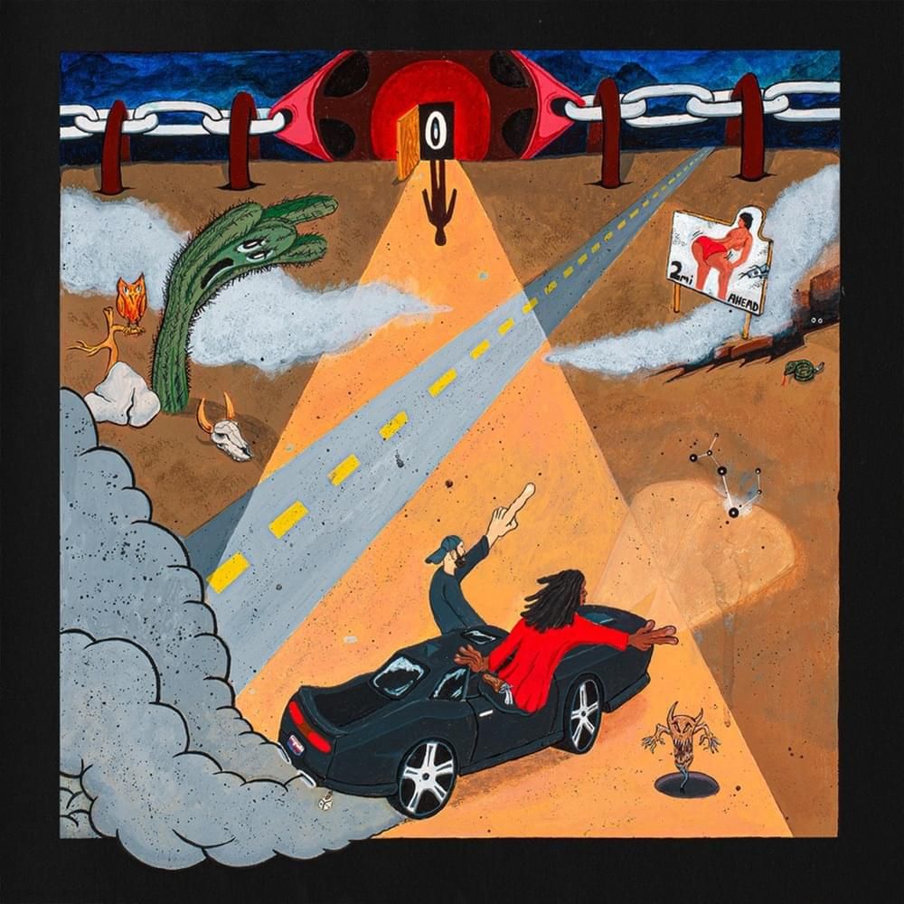 Valee & Stan Lane Raise The Bar With Their Ice Cold EP "VLANE 2"