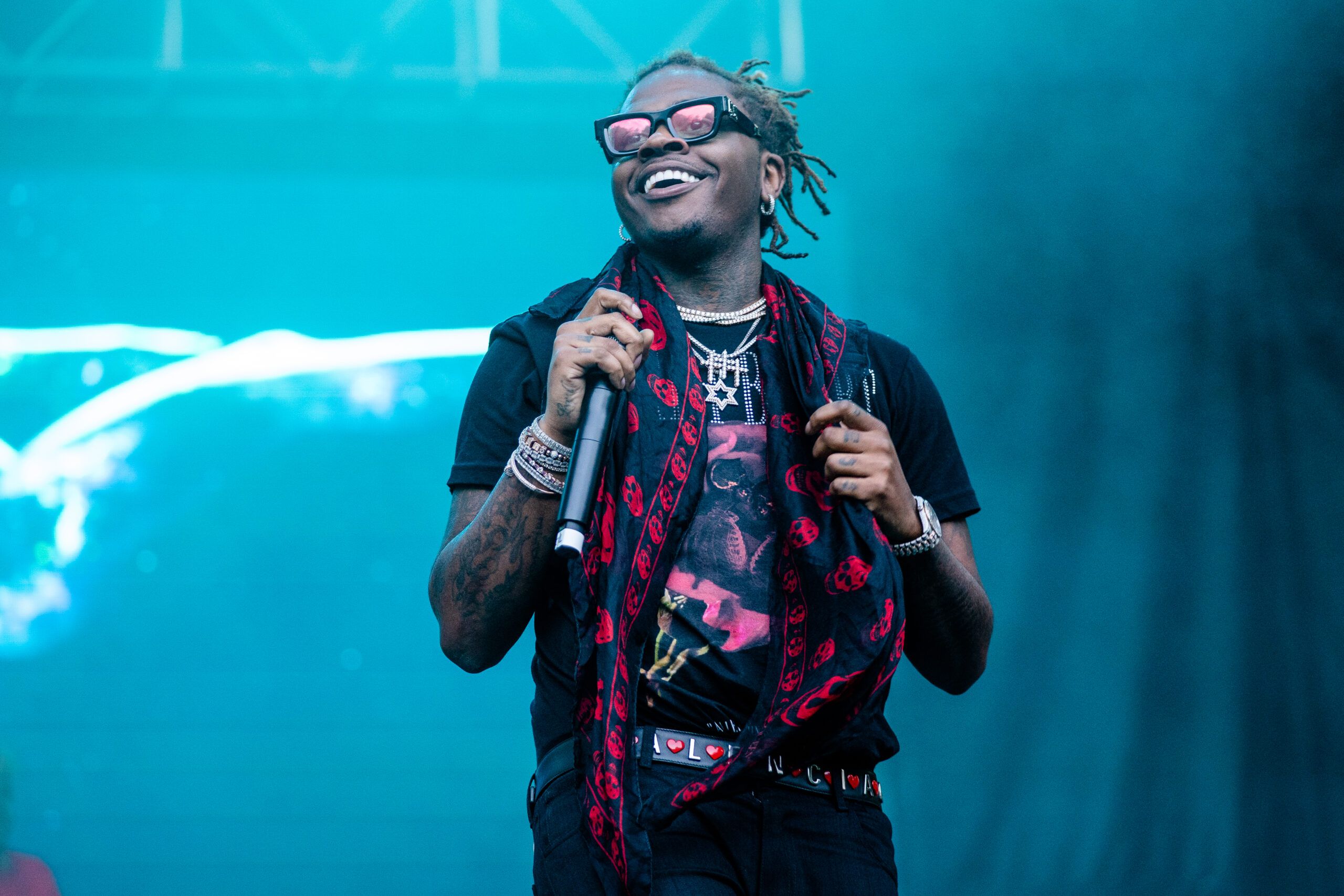 Gunna Reveals Name And Cover Art For New Album