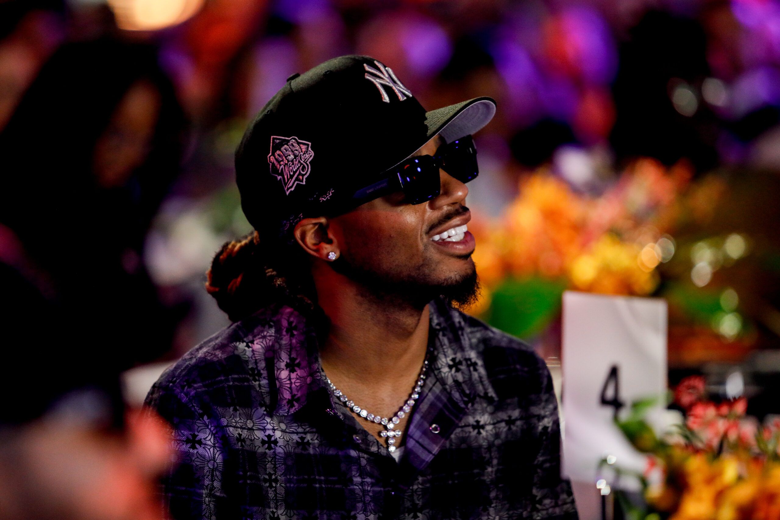 Metro Boomin Calls Out Rappers Who Are "Scared To Post" "WE DON'T TRUST ...