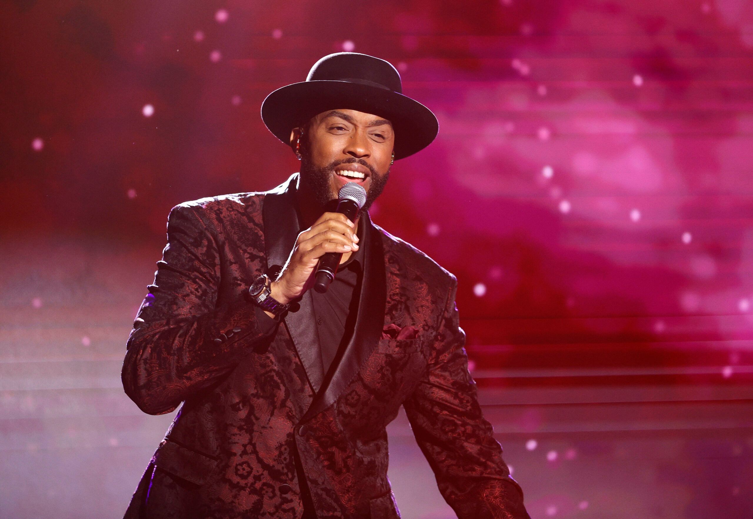 Montell Jordan Net Worth 2024: What Is The "This Is How We Do It" Icon ...