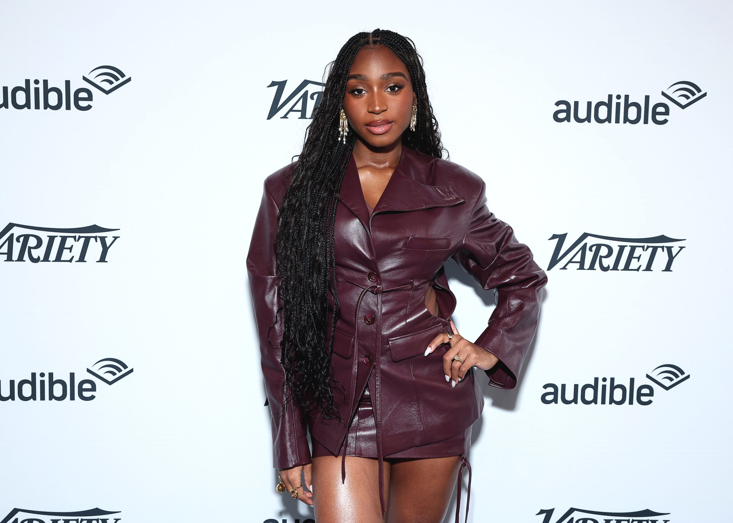 Normani Previews Snippet From Long-Awaited Album, But Fans Aren't ...