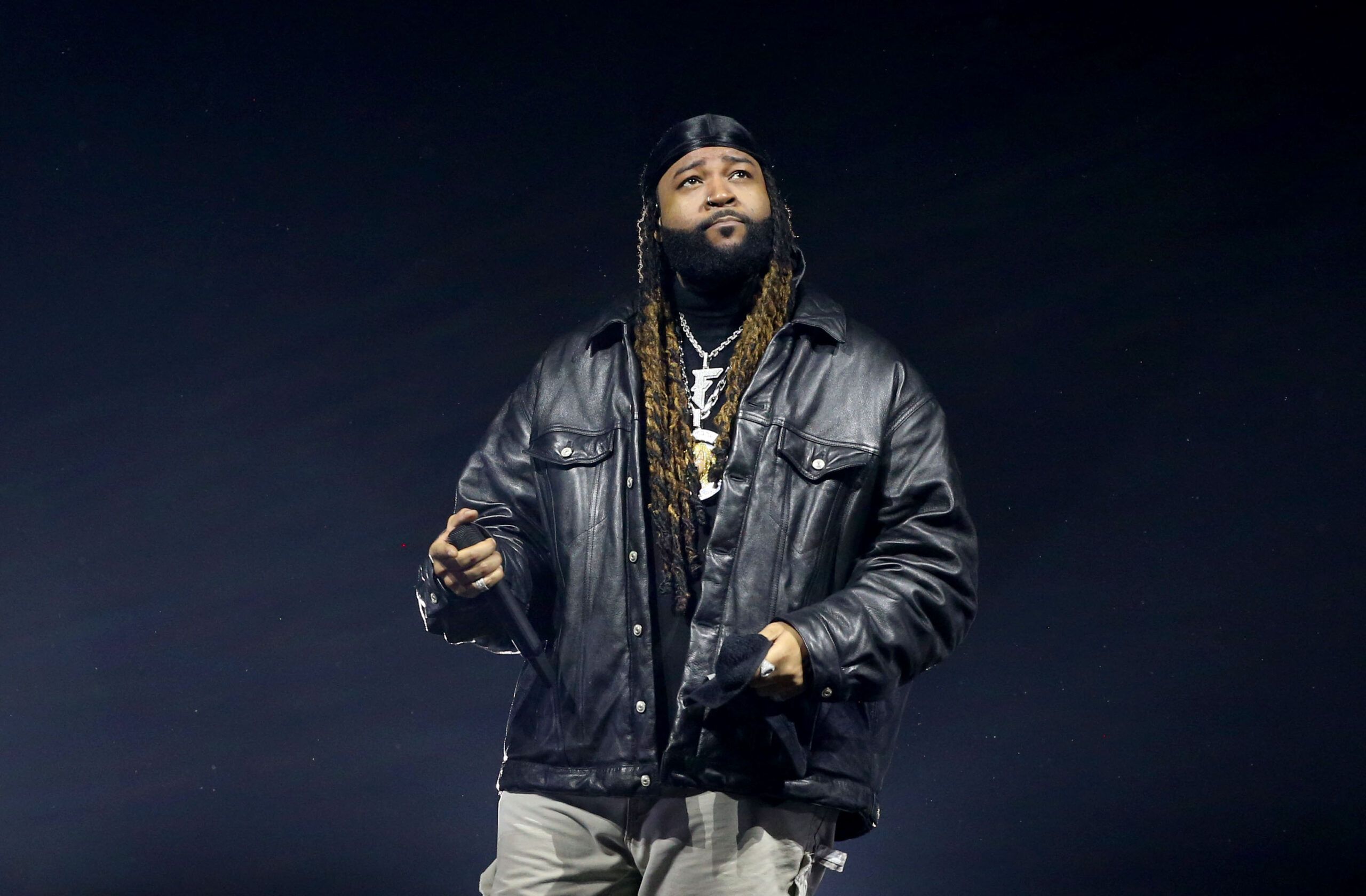 PartyNextDoor Album Cover: NSFW Image Makes Its Way To Upcoming Vinyl ...