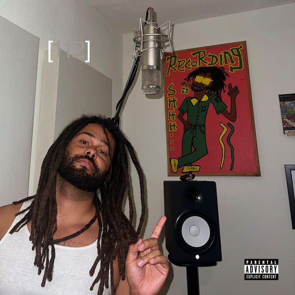 RiTchie Delivers His Abstract Debut "Triple Digits [112]"