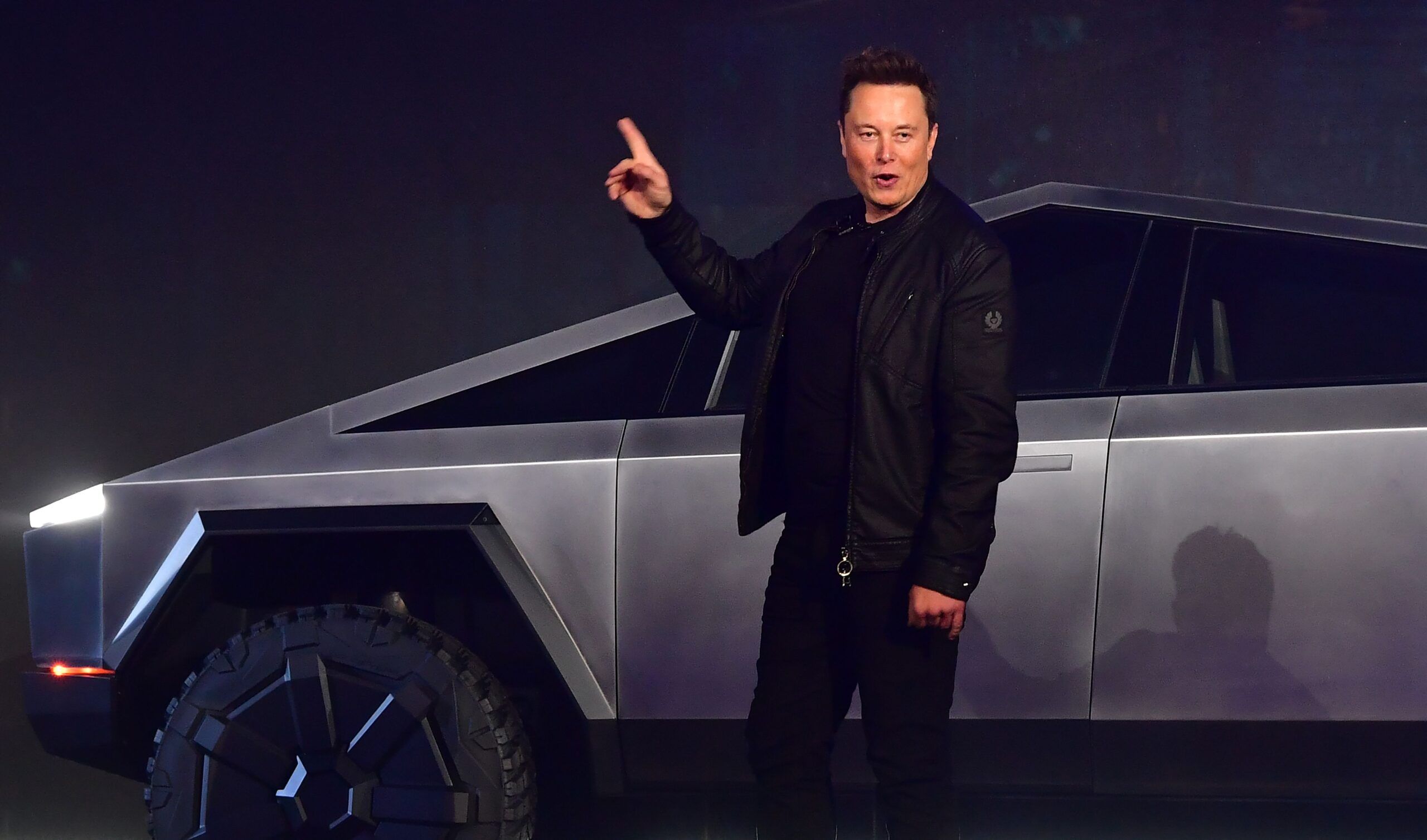 Tesla Cybertruck Recall: Thousands Of Vehicles In Needs Of New ...