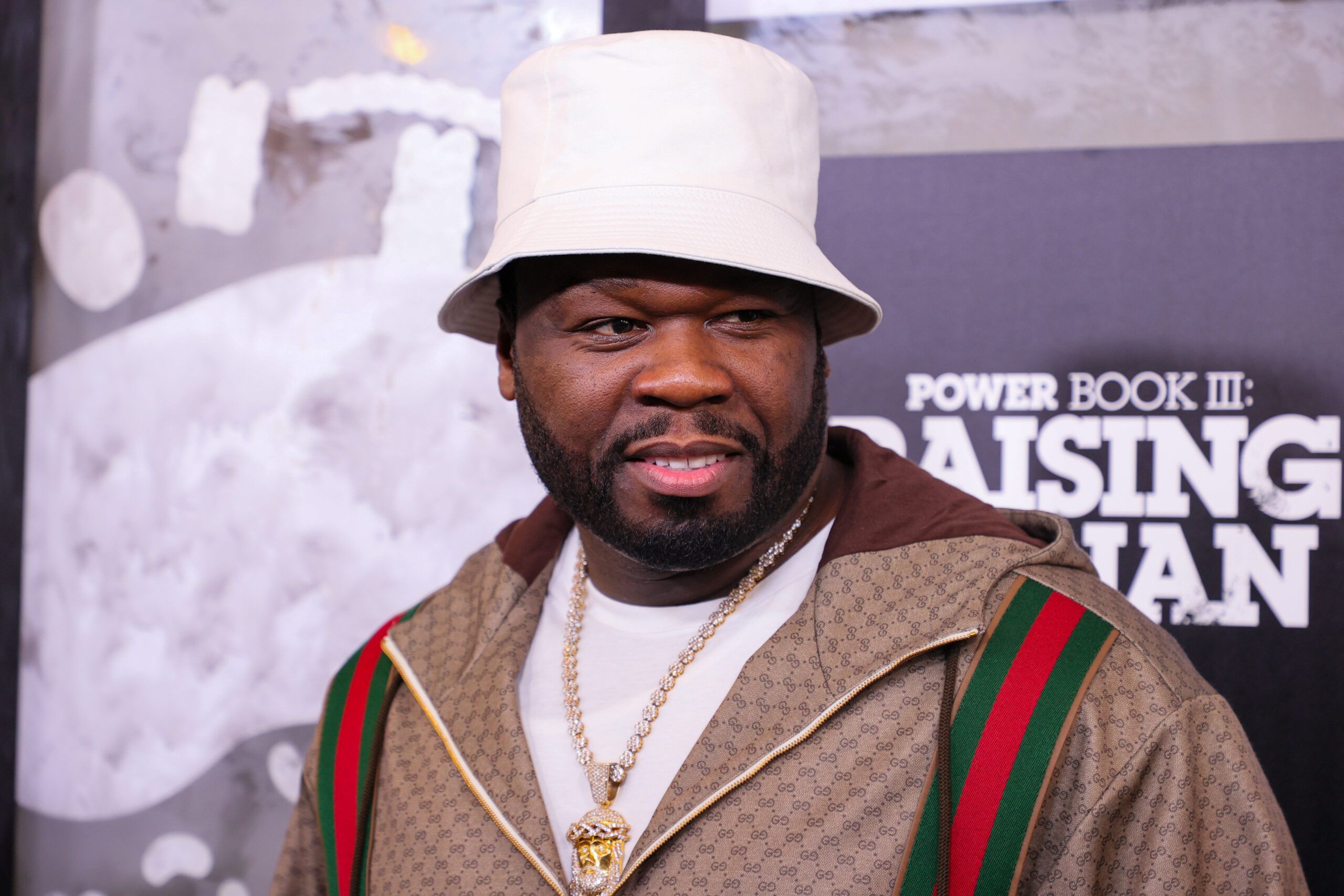 50 Cent Shifts His Instagram Trolling To Jay-Z