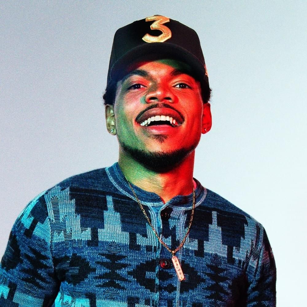 Chance The Rapper & DJ Premier Reminisce On New Single "Together"