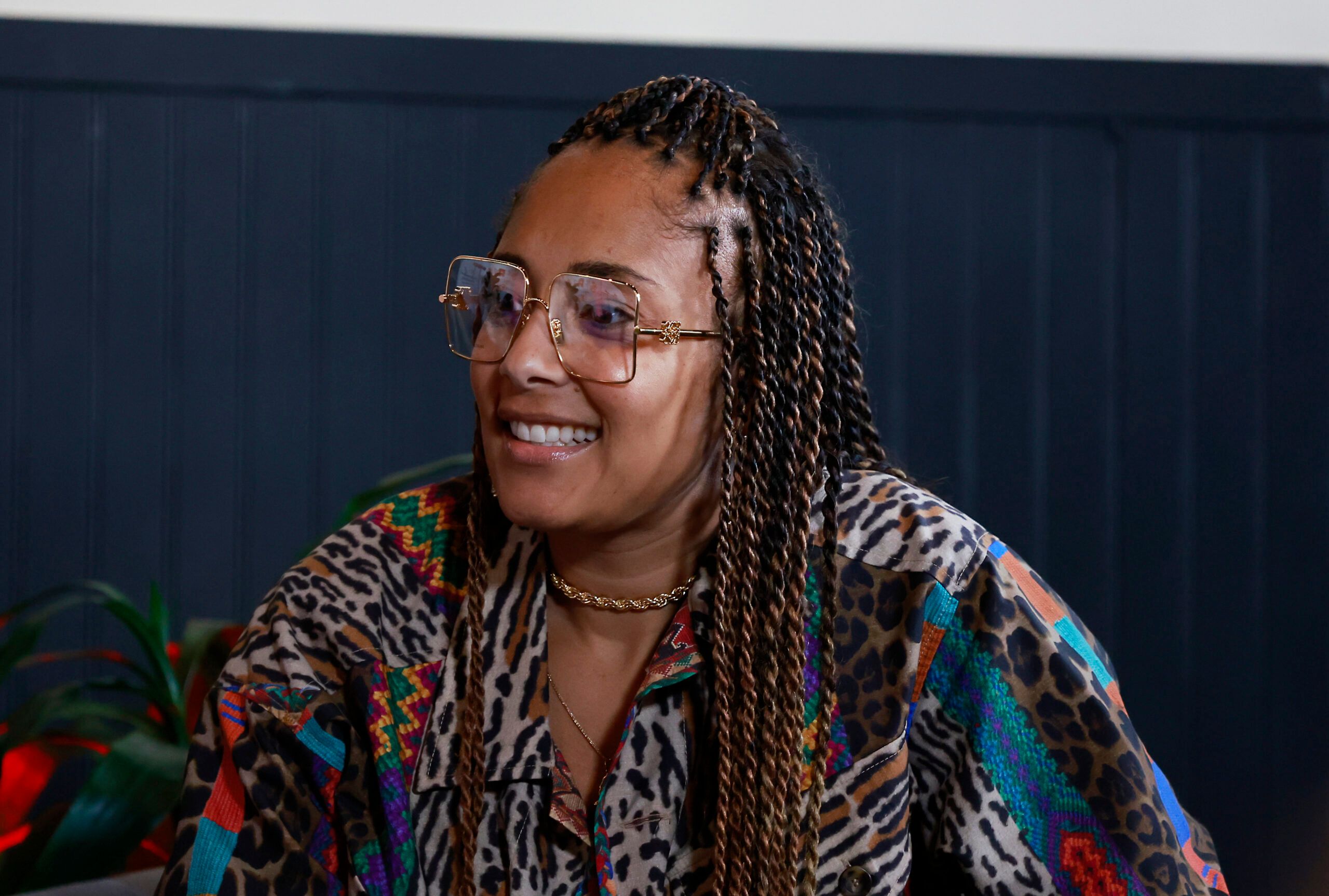 Amanda Seales Claims Boldy James Owes Her Money, Recalls Dating Pusha T ...