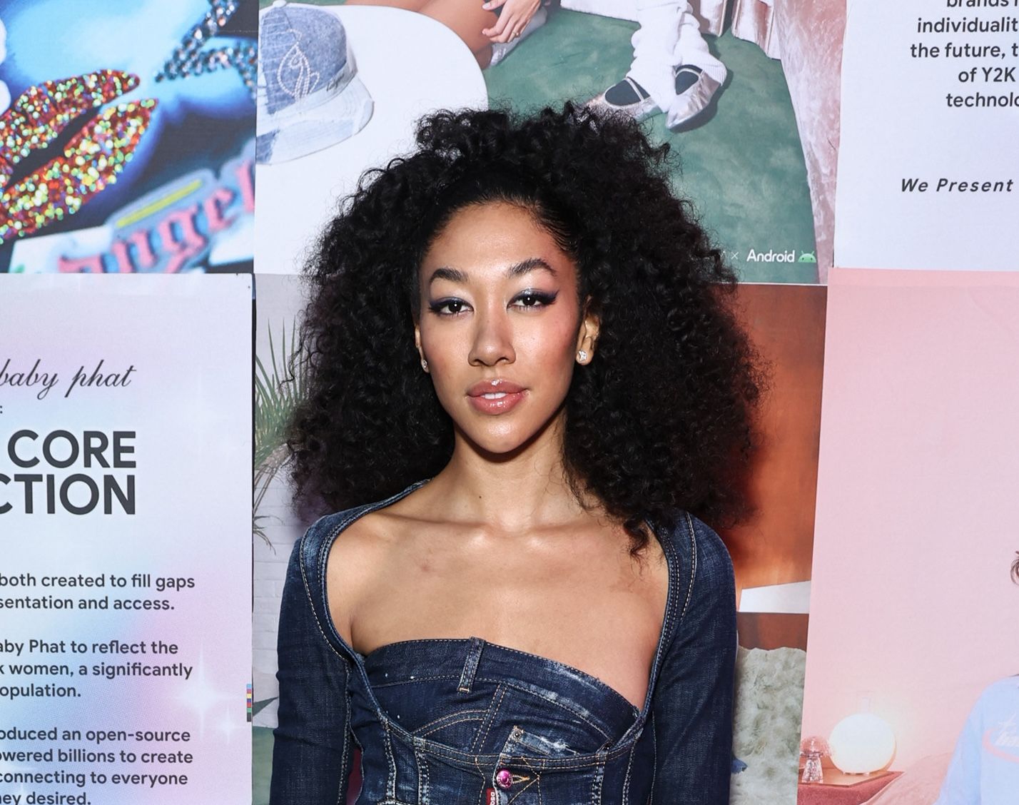 Aoki Lee Simmons Seemingly Reacts To Criticism Of Controversial Fling ...