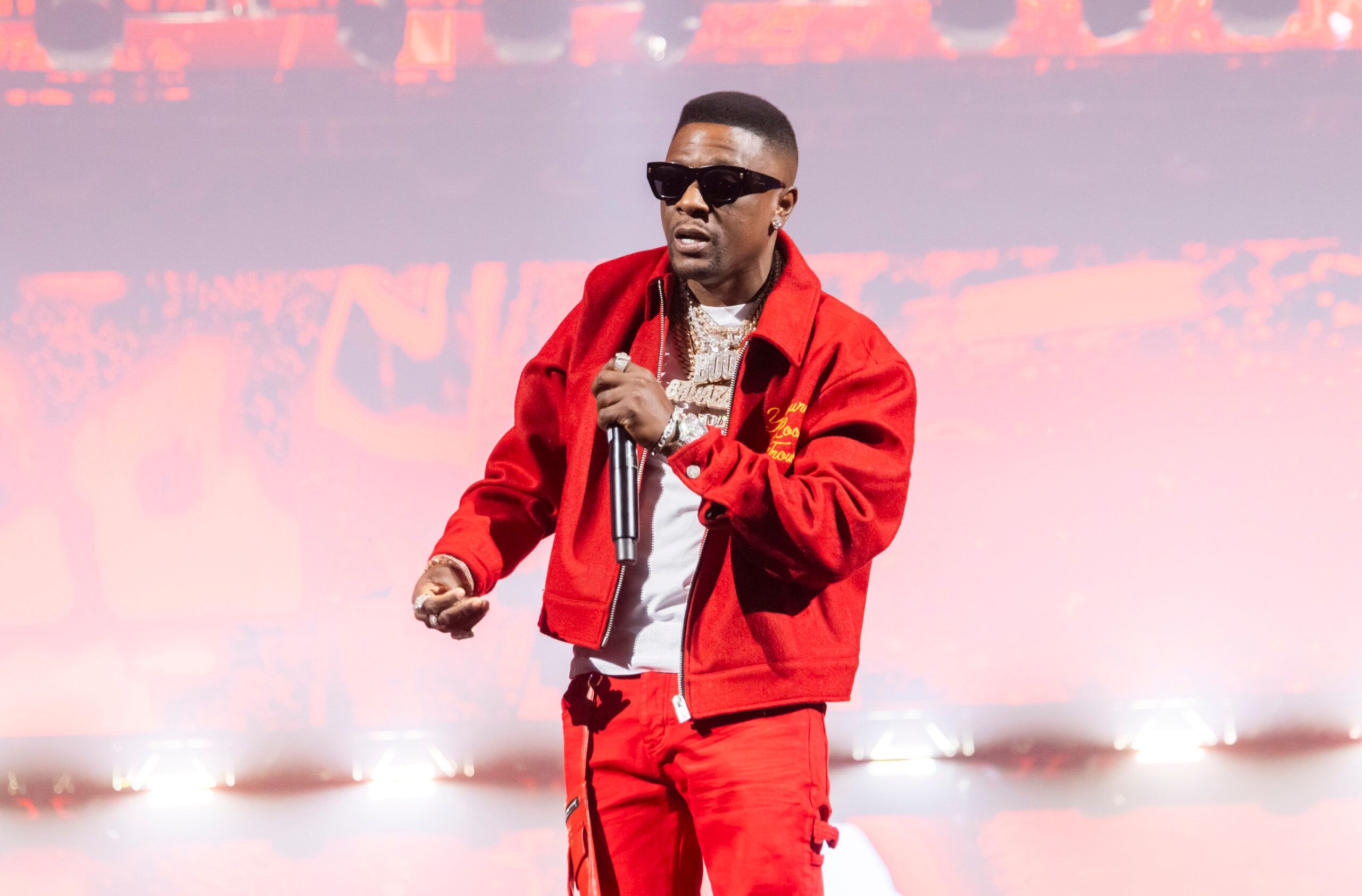 Boosie Badazz Commemorates Acquittal's Anniversary Amid Potential Legal Win