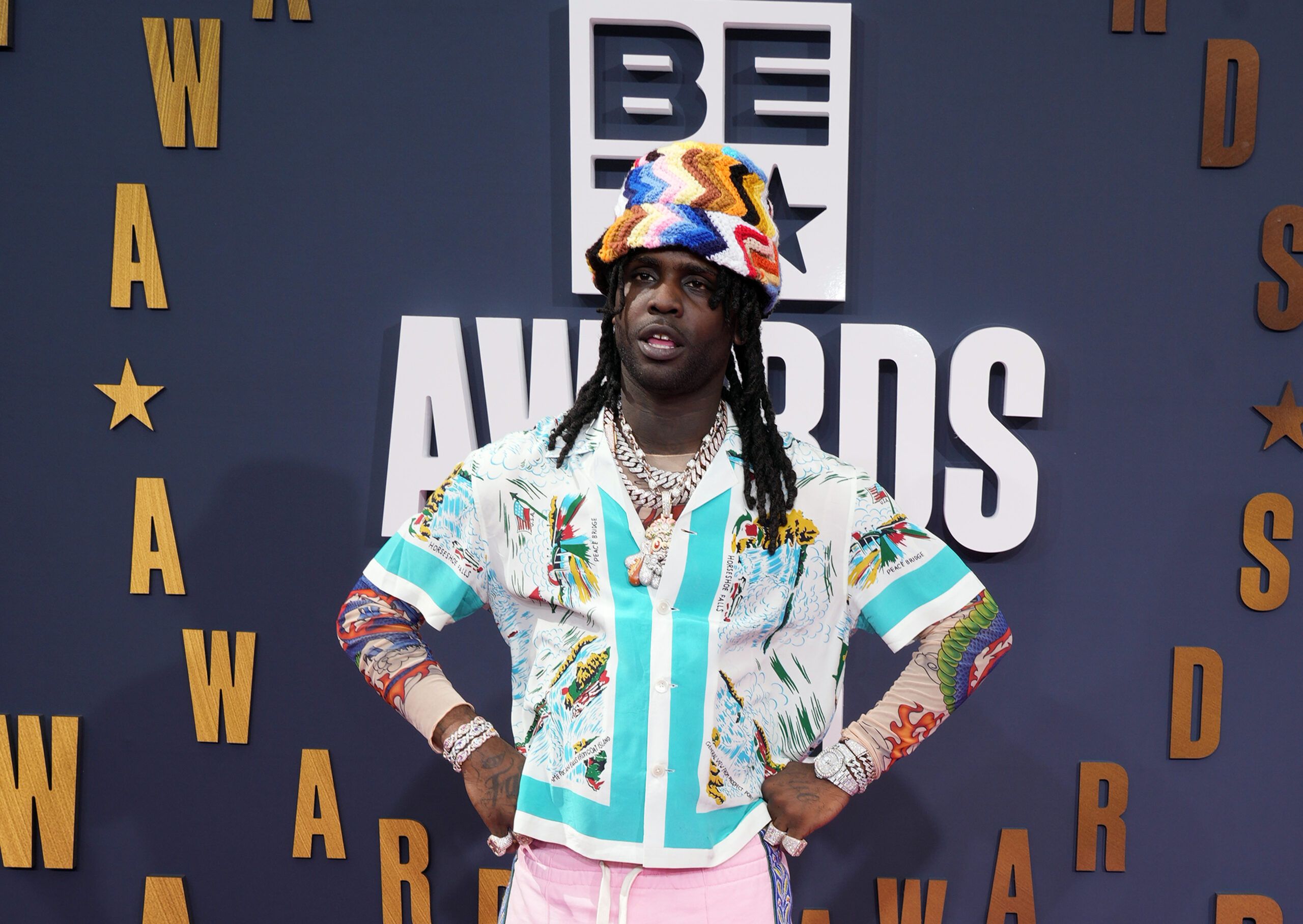 Chief Keef Reveals He Quit Lean Ahead Of New Album, “Almighty So 2”