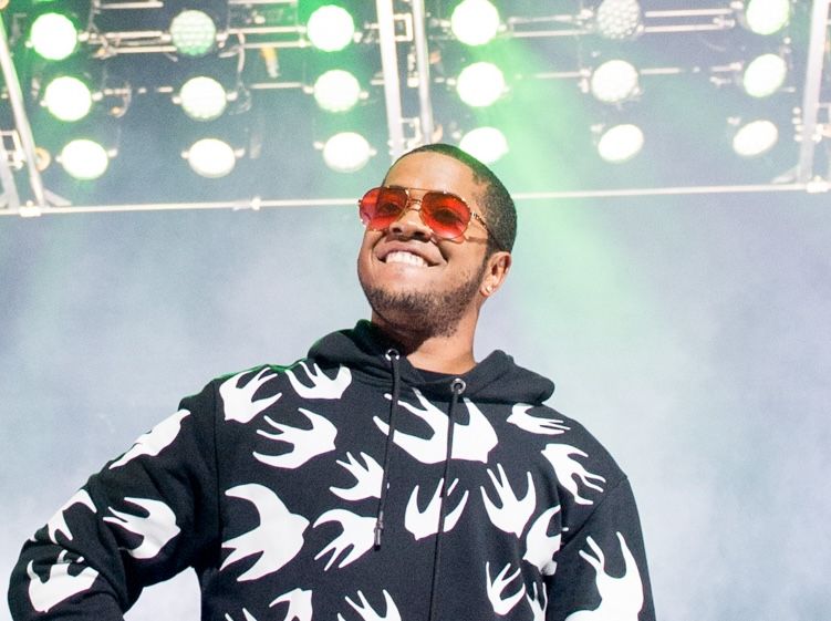 Chip Proves He Has No Beef With Central Cee On “C Freestyle”