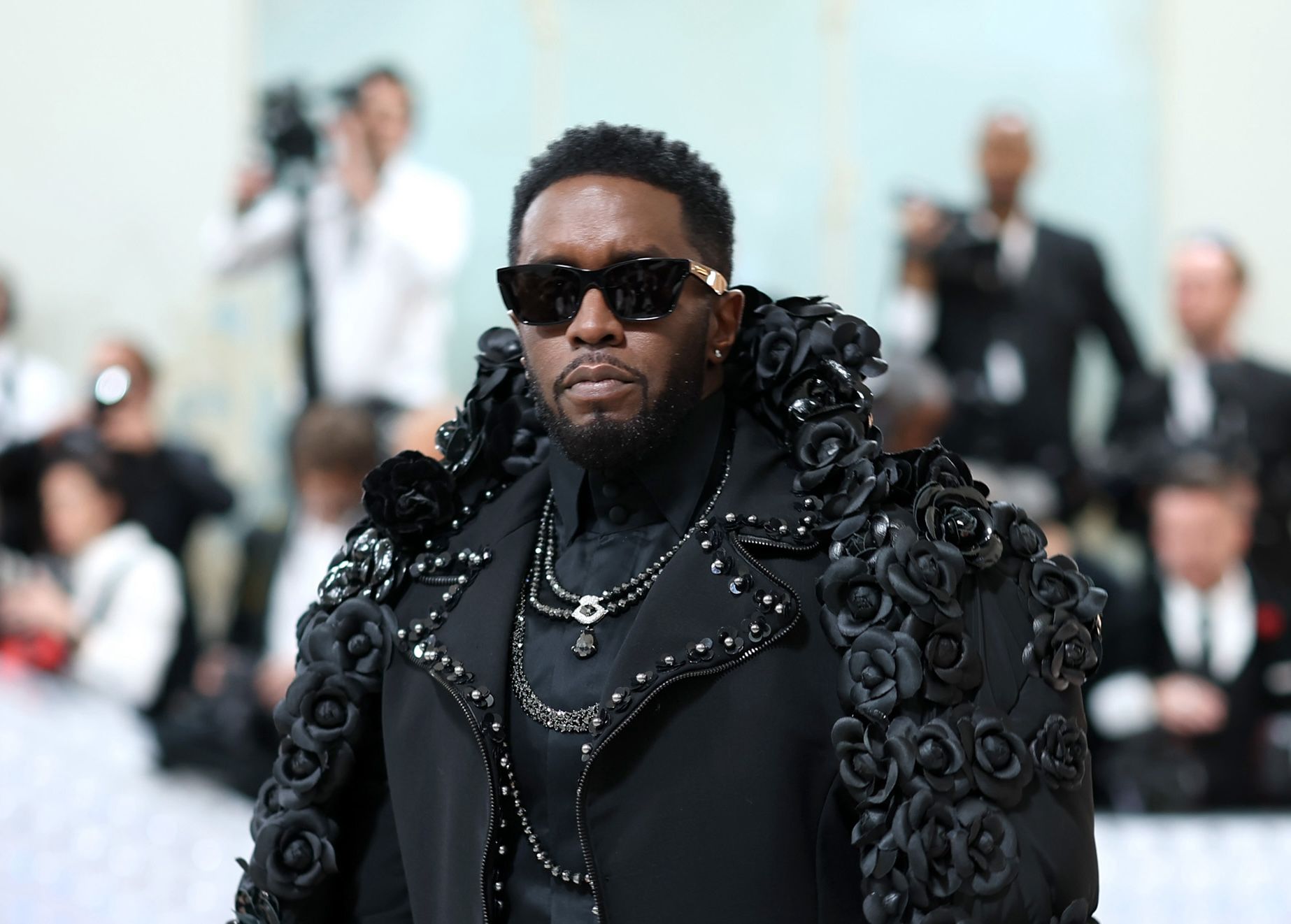 Diddy Files To Dismiss Anonymous Sexual Assault Accuser’s Lawsuit