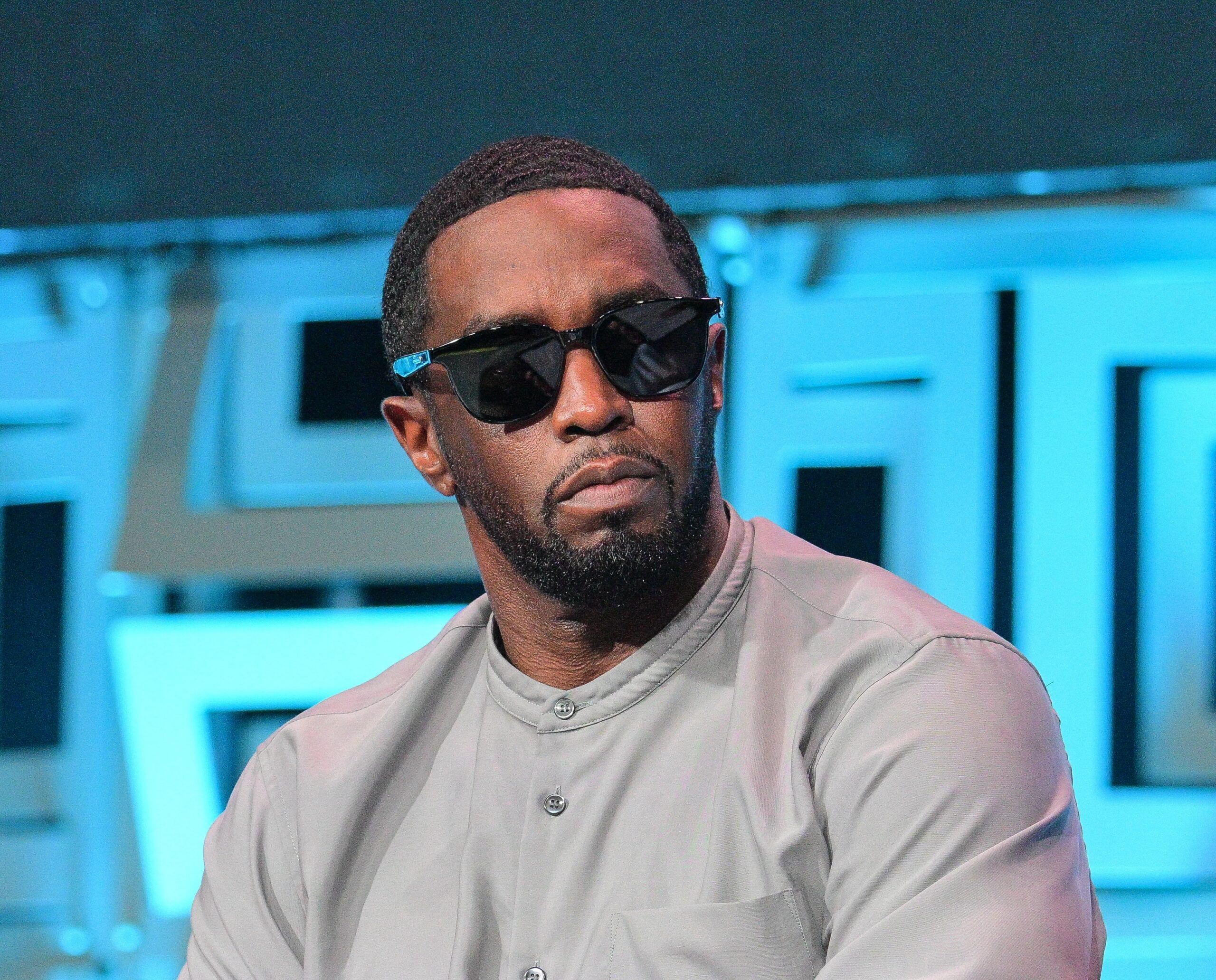 Diddy’s Alleged “Drug Mule” Brendan Paul Dodges Jail Time By Enrolling ...