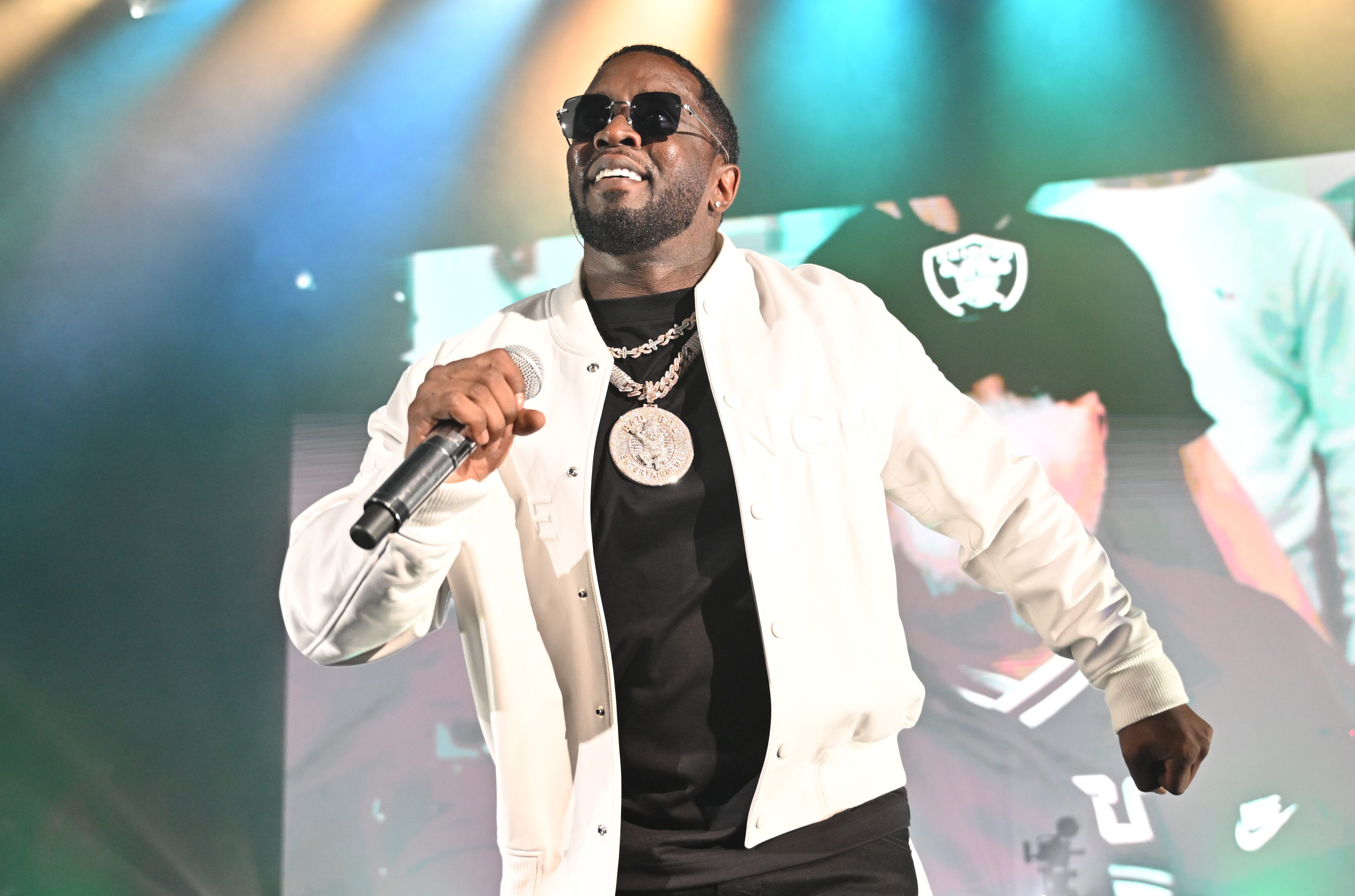 Charlamagne Tha God Questions Diddy's Honesty & Remorse In Apology Video