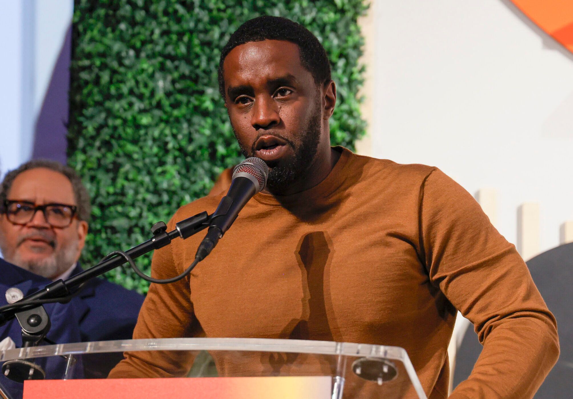 Diddy Is Reportedly Frustrated With Cassie Footage's Release