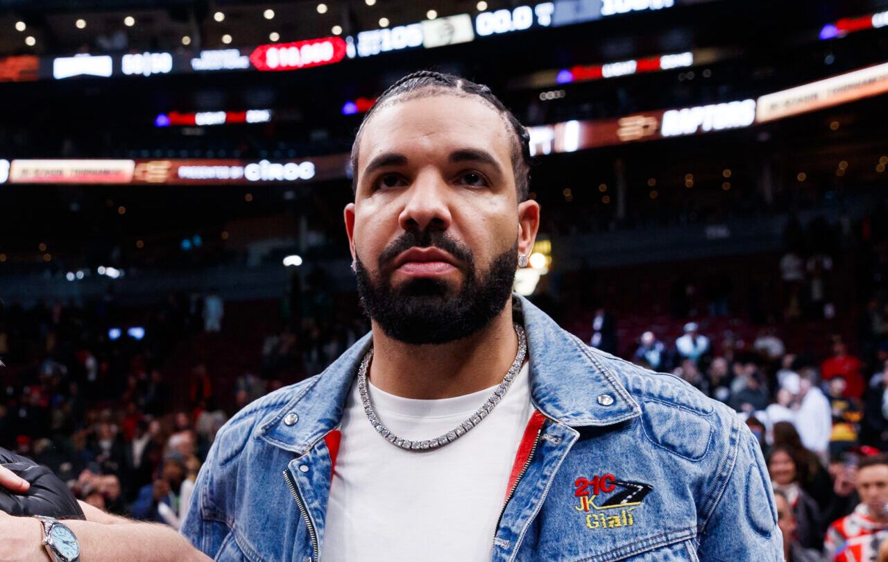 Drake's Alleged Sources Claim Hidden Daughter Accusations Are Fake News