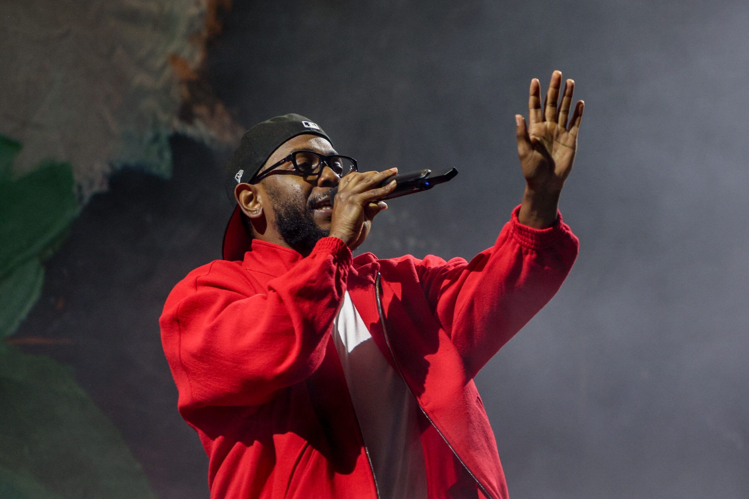 Drake Fans Accuse Kendrick Lamar Of Stealing Battle Rappers' Lines