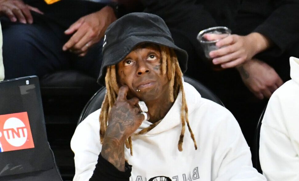 Lil Wayne Divulges On Drake Being With His Girl While In Jail In Pre ...