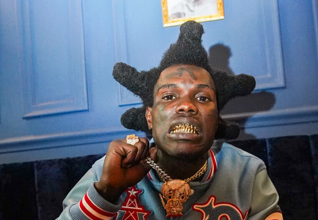 El Snappo Delivers Energetic "On The Radar" Performance After Signing ...