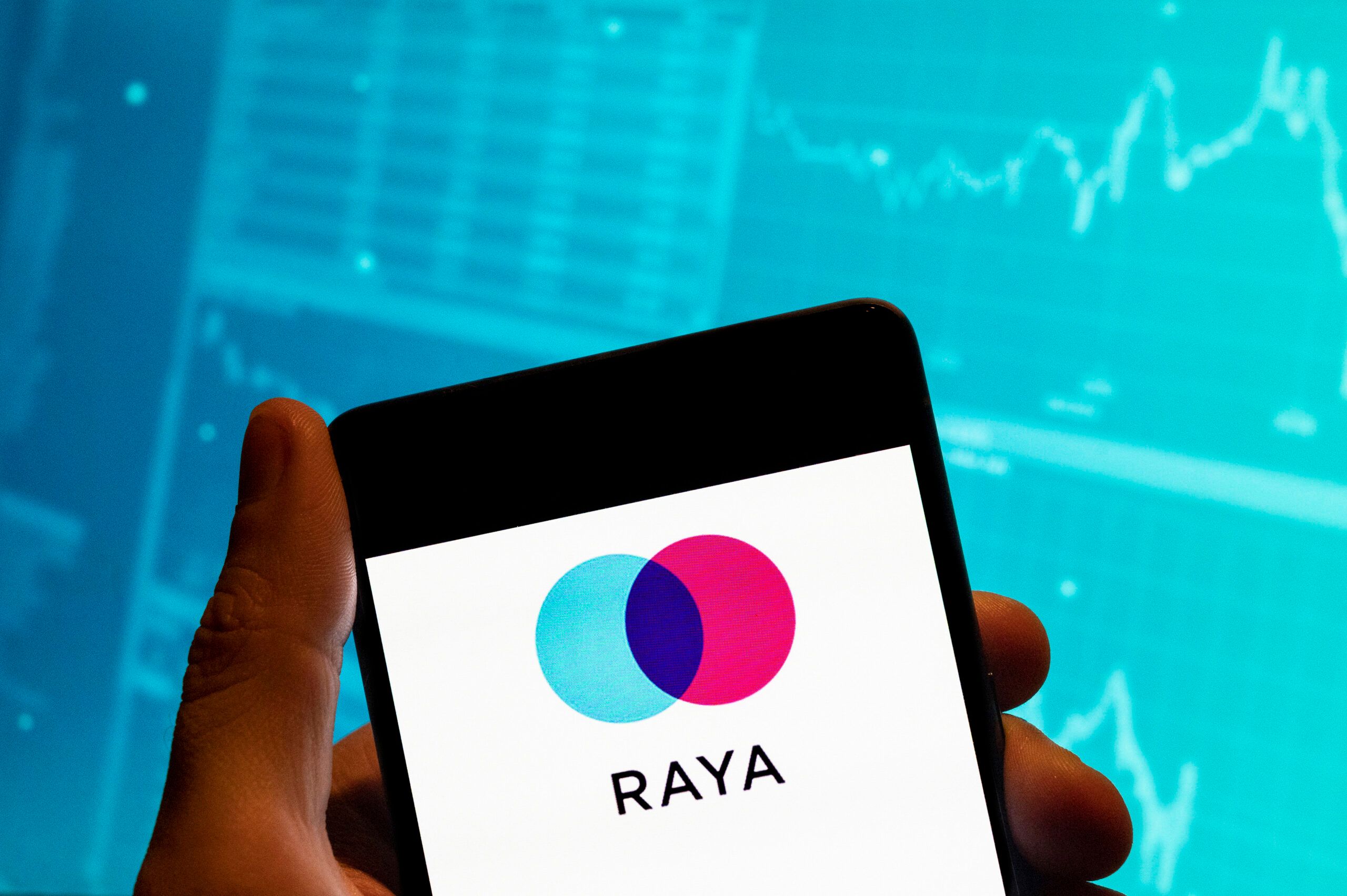Raya App: What Is It & How To Join