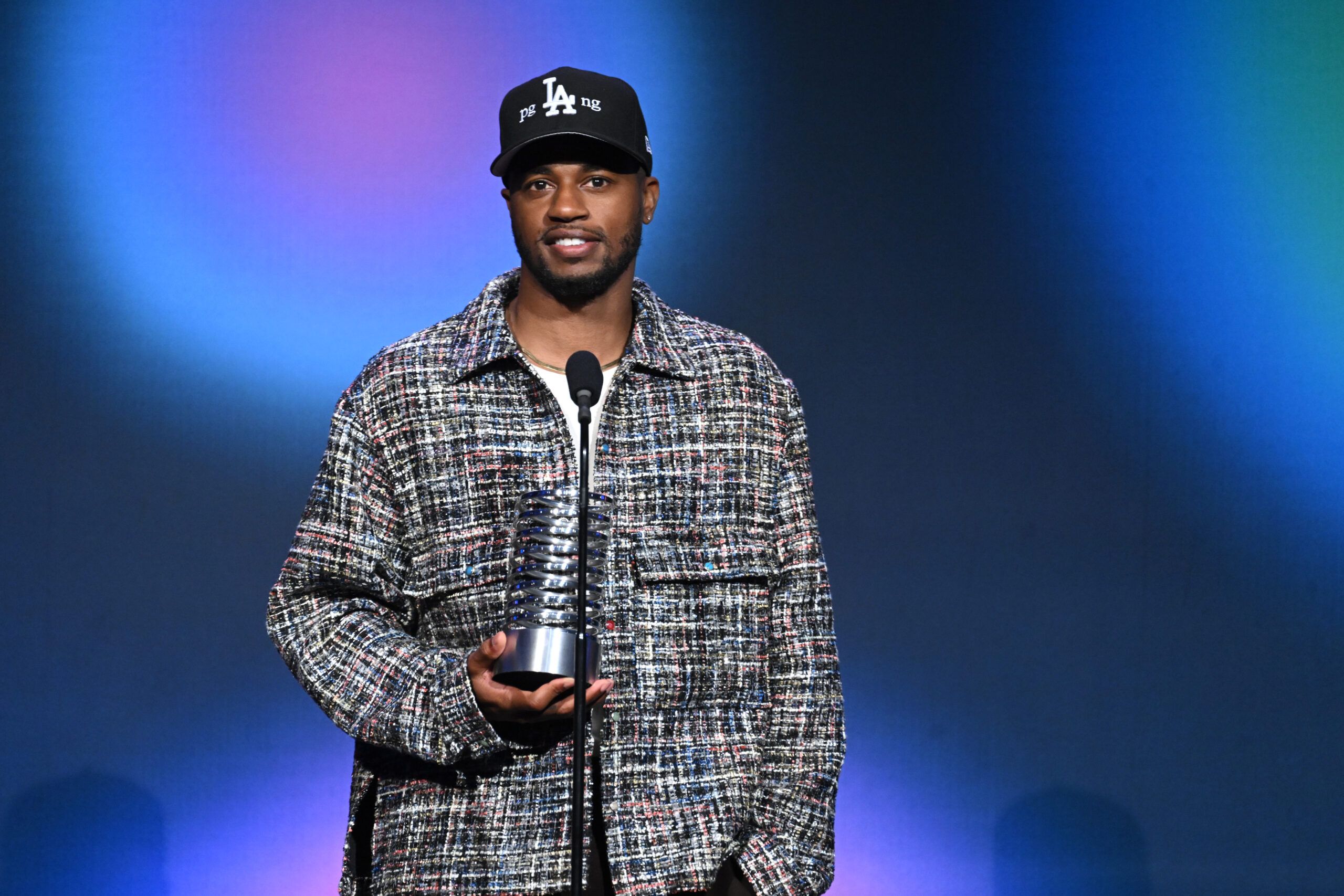 Who Is Dave Free & What's His Relationship To Kendrick Lamar?