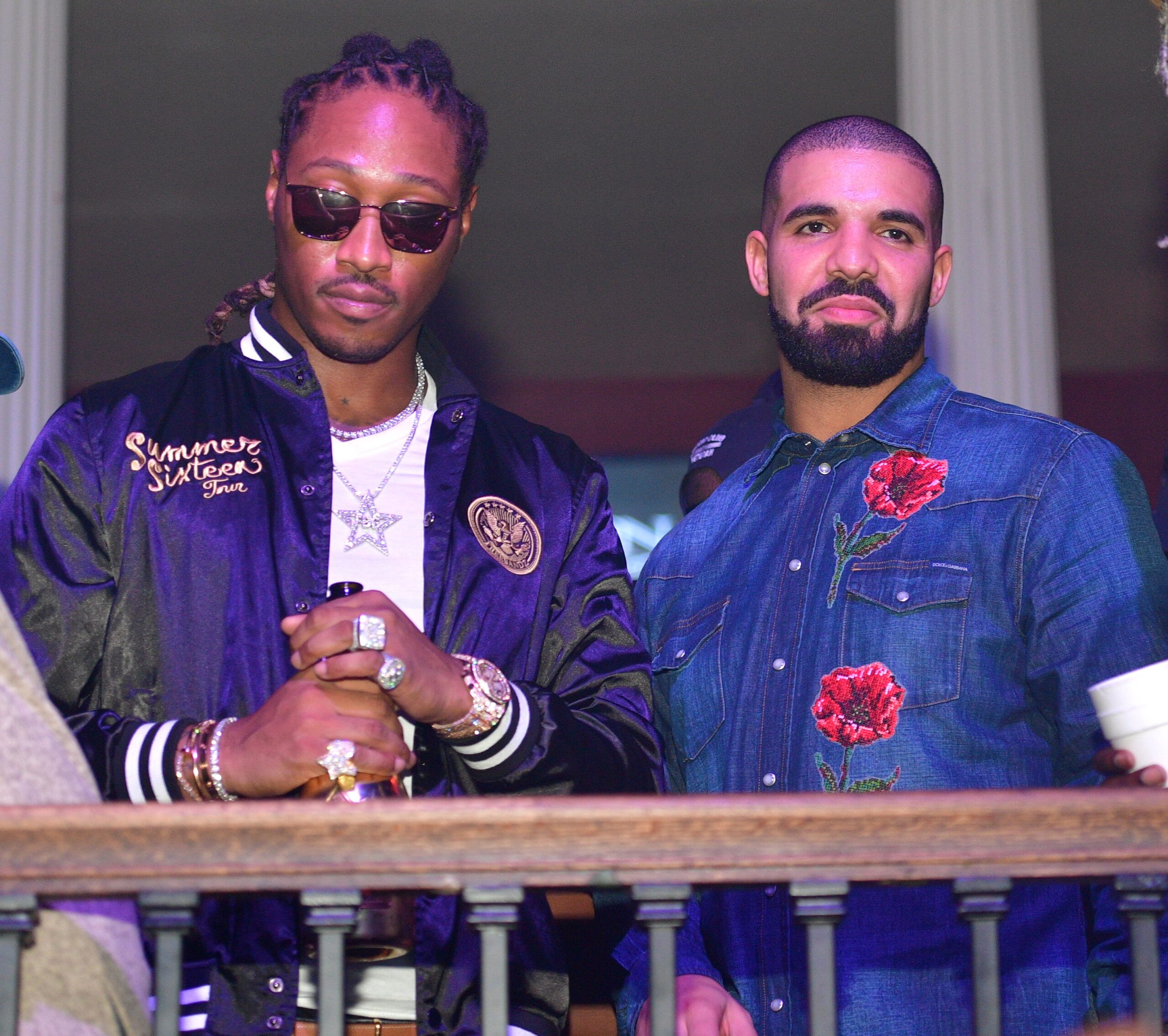 Drake & Future Beef, Explained