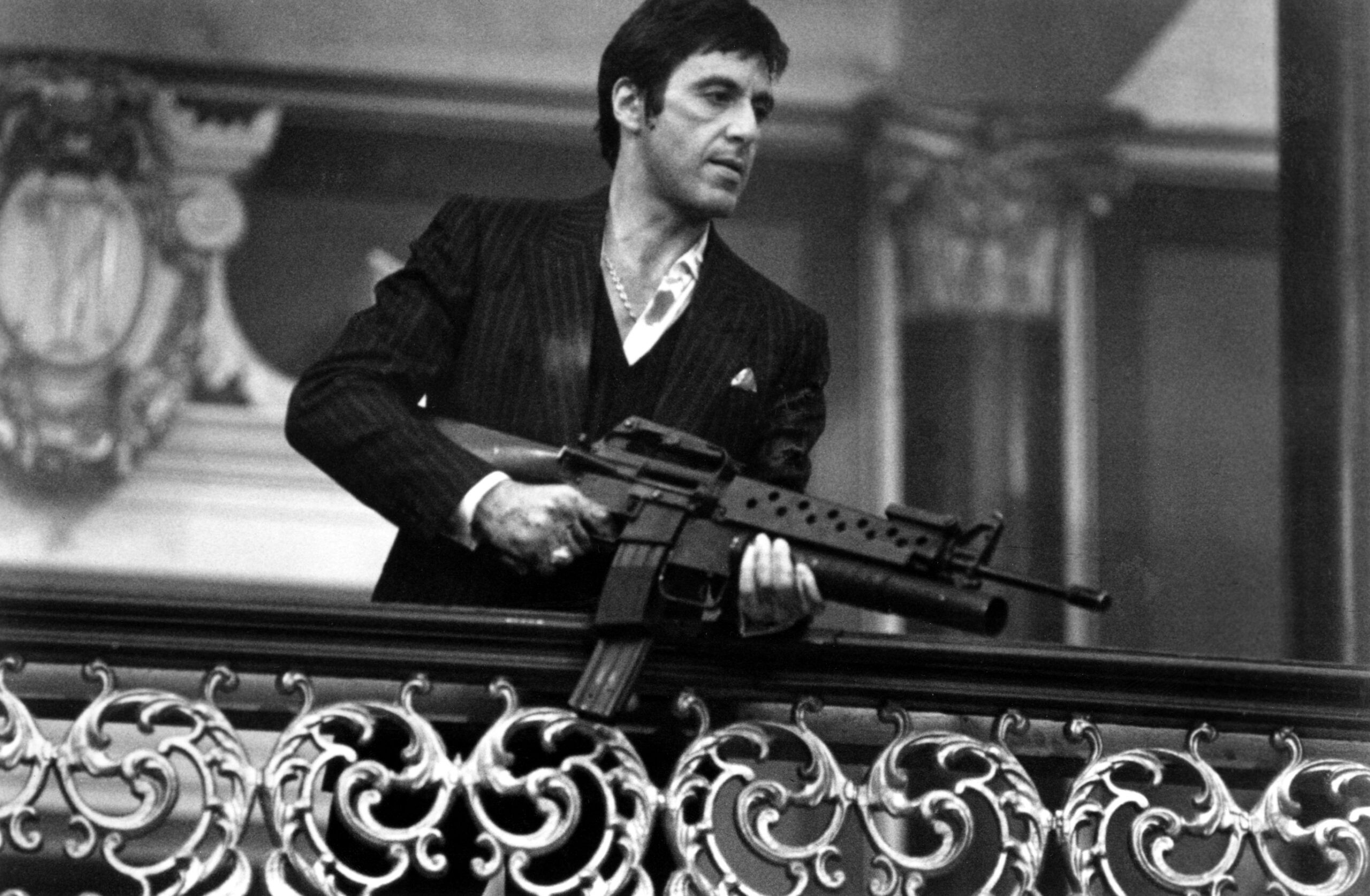 "Scarface" Cast: Where Are They Now?