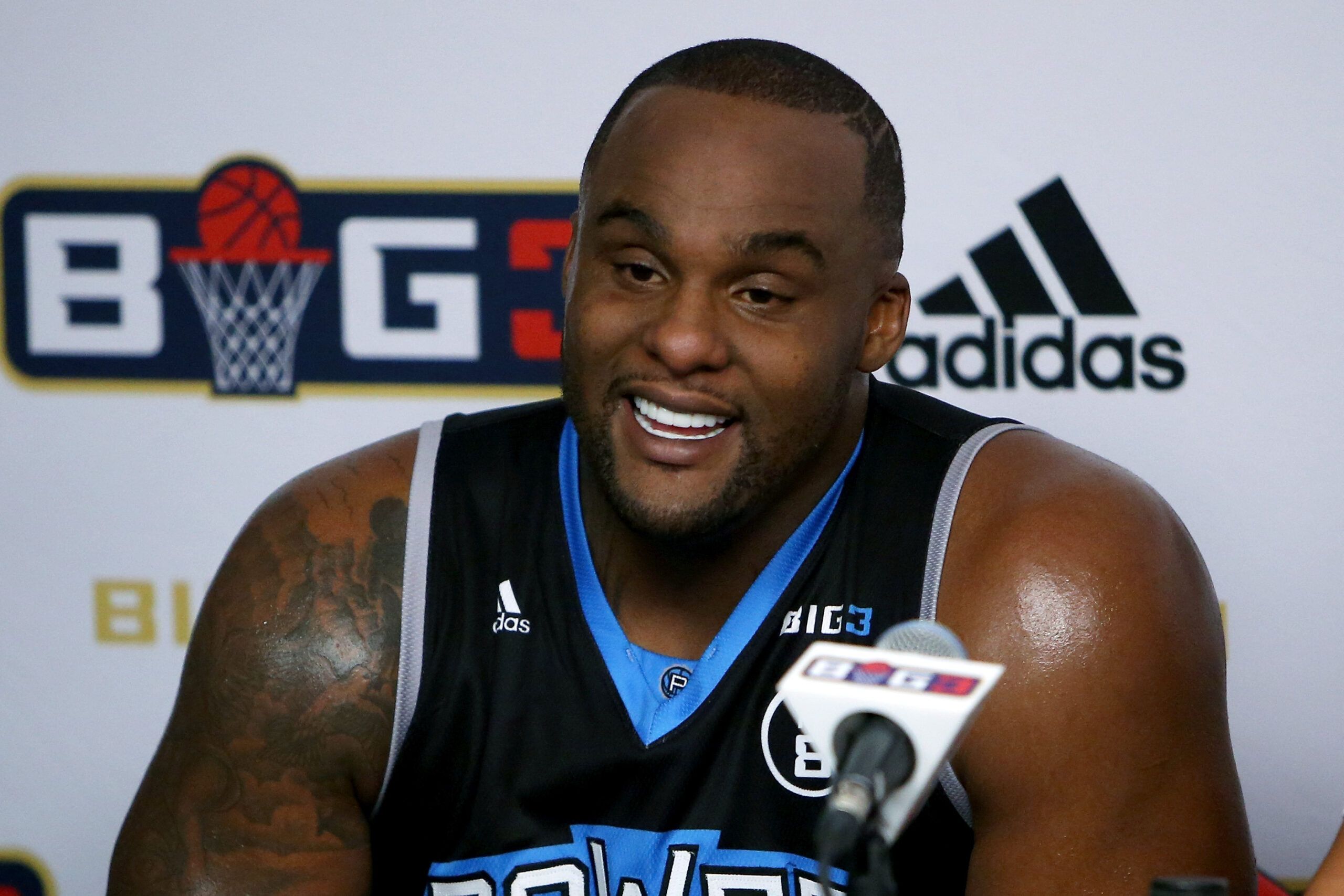 Glen Davis Net Worth 2024: What Is The Former NBA Basketball Star Worth?