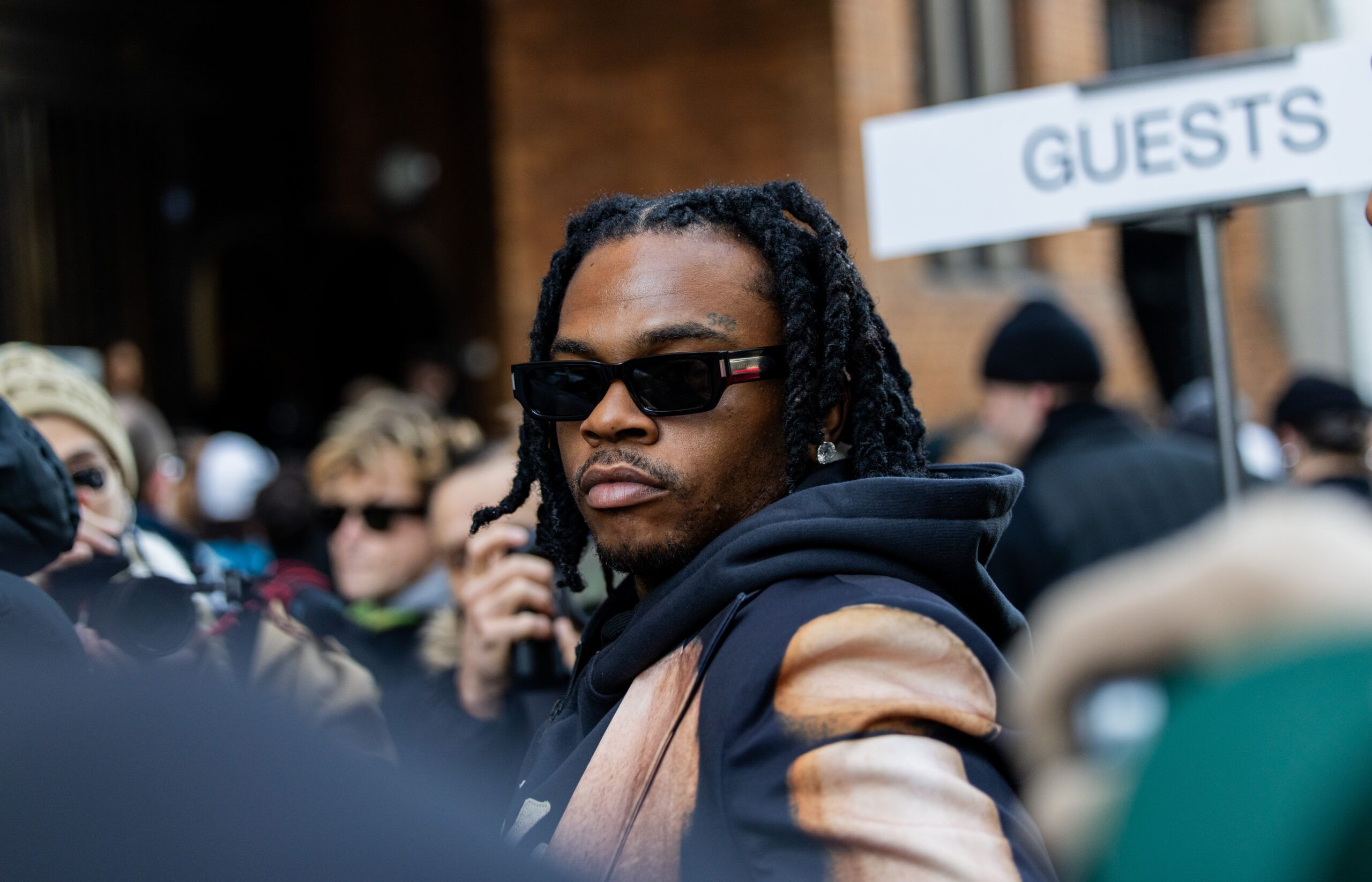 Gunna's "One Of Wun" First Week Sales Projections Are Here