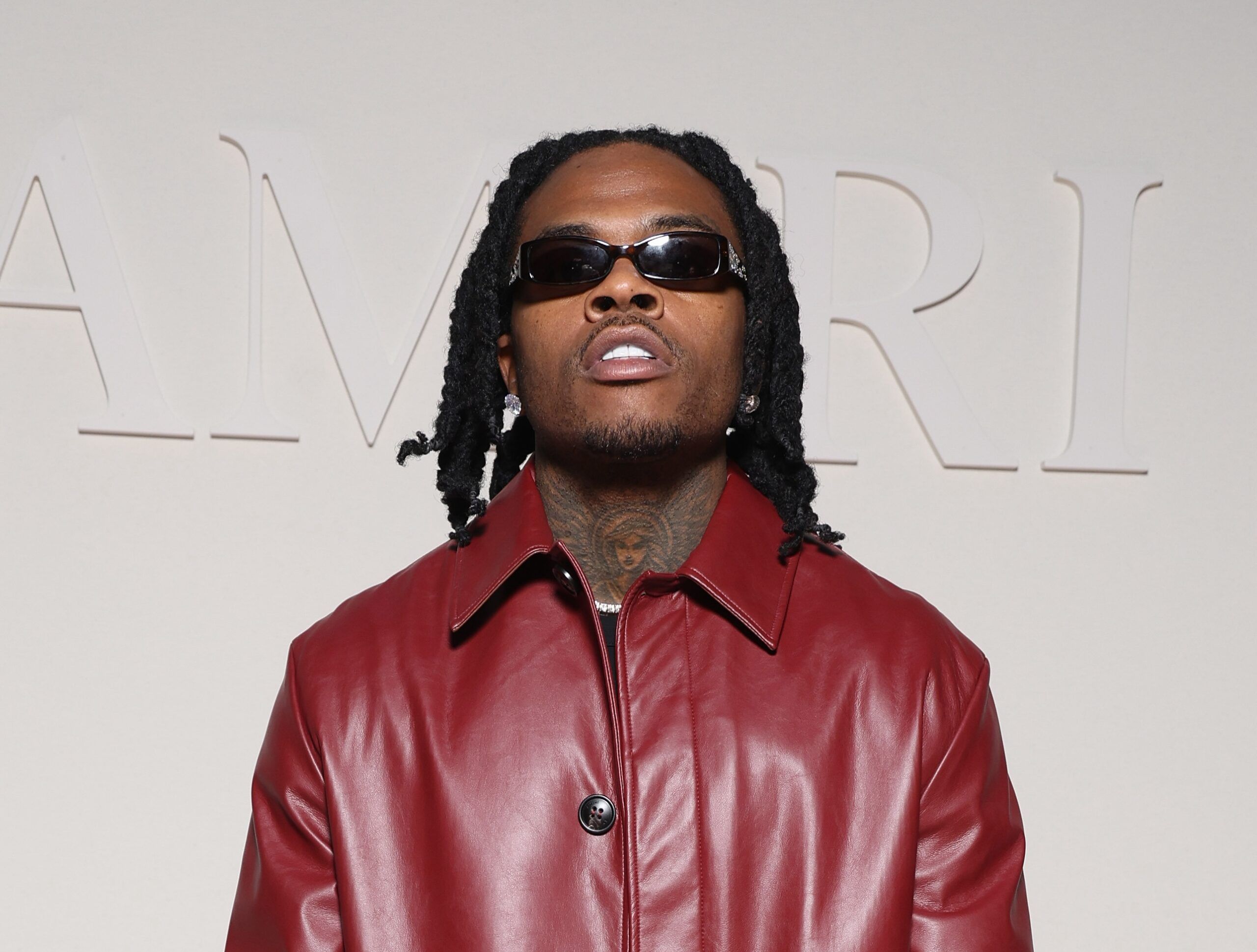 Gunna Gets Called Out For Allegedly Copying Artist’s Logo For New ...