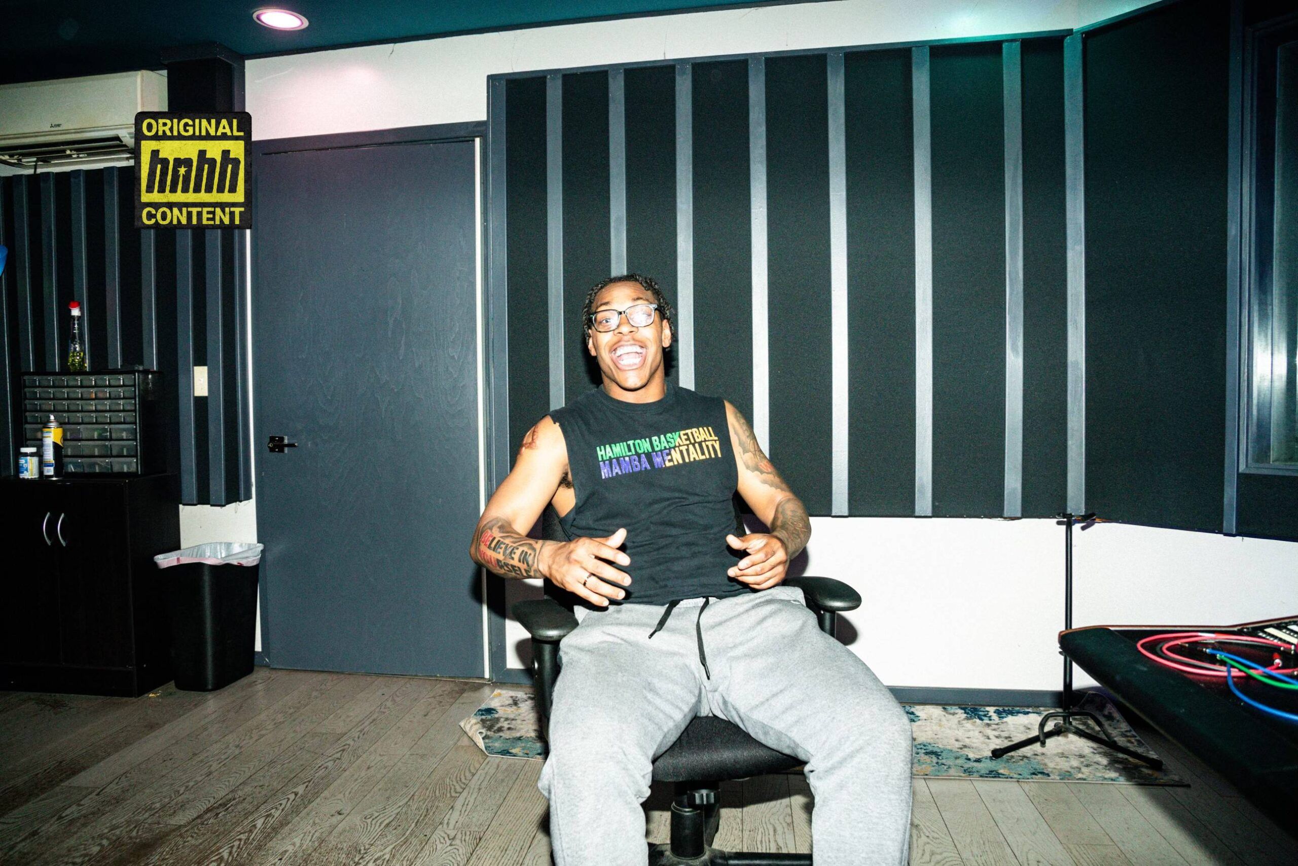 JP Talks Blowing Up With "Bad Bitty," Putting On For Milwaukee, And ...
