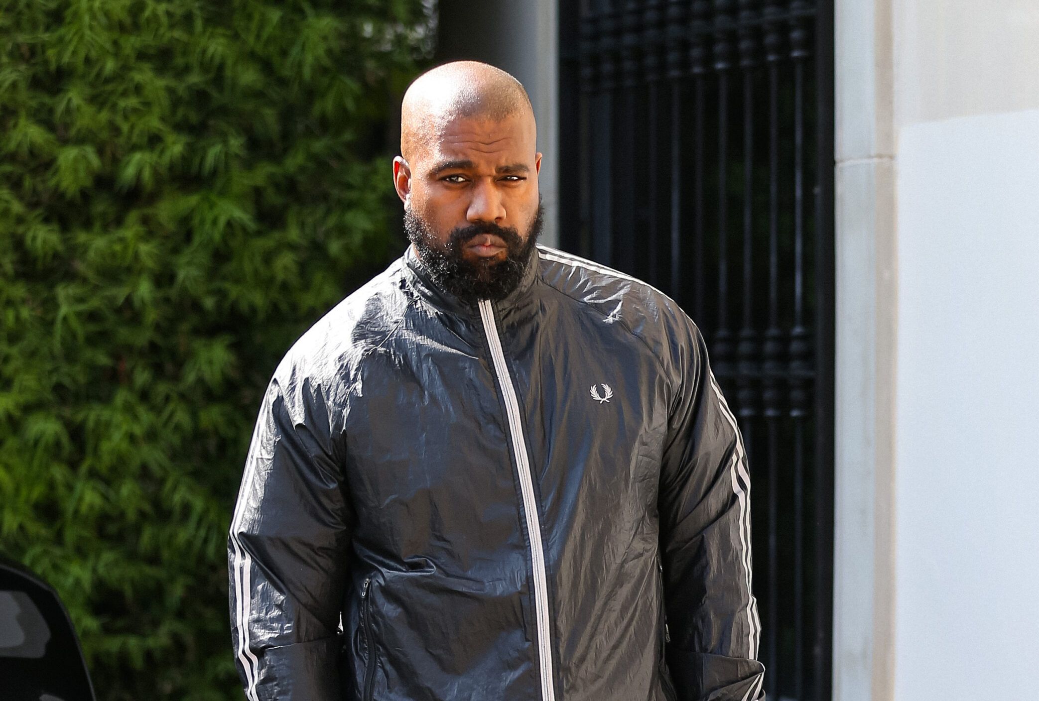 Kanye West Battery Investigation Over Alleged Assault Reportedly In Limbo