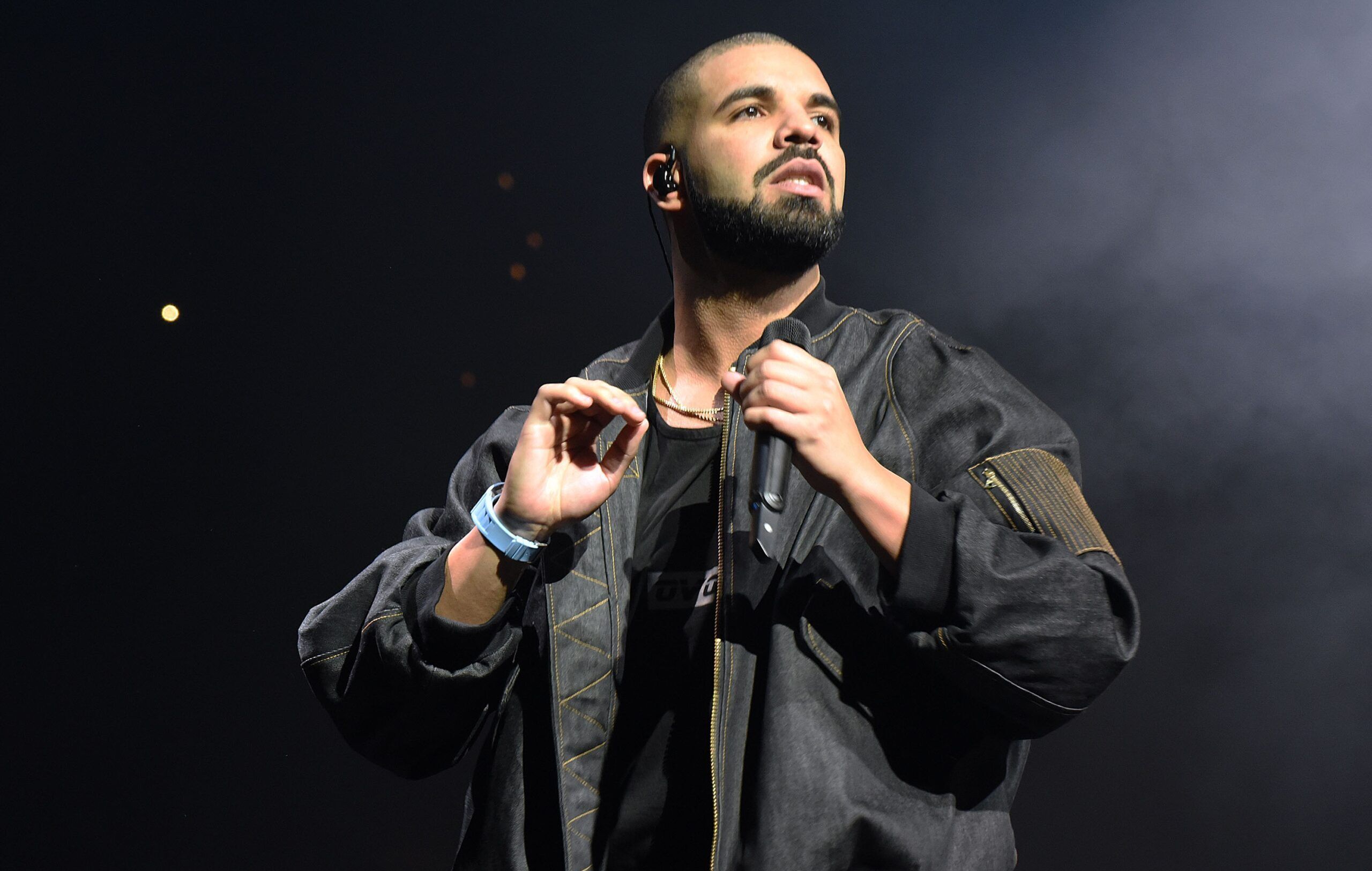 DJ Akademiks Claims Drake Isn't Done, Alludes To Kendrick Lamar Beef