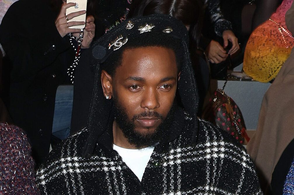 Kendrick Lamar Is Overrated & Drake Has More Hits, Former Roc-A-Fella ...