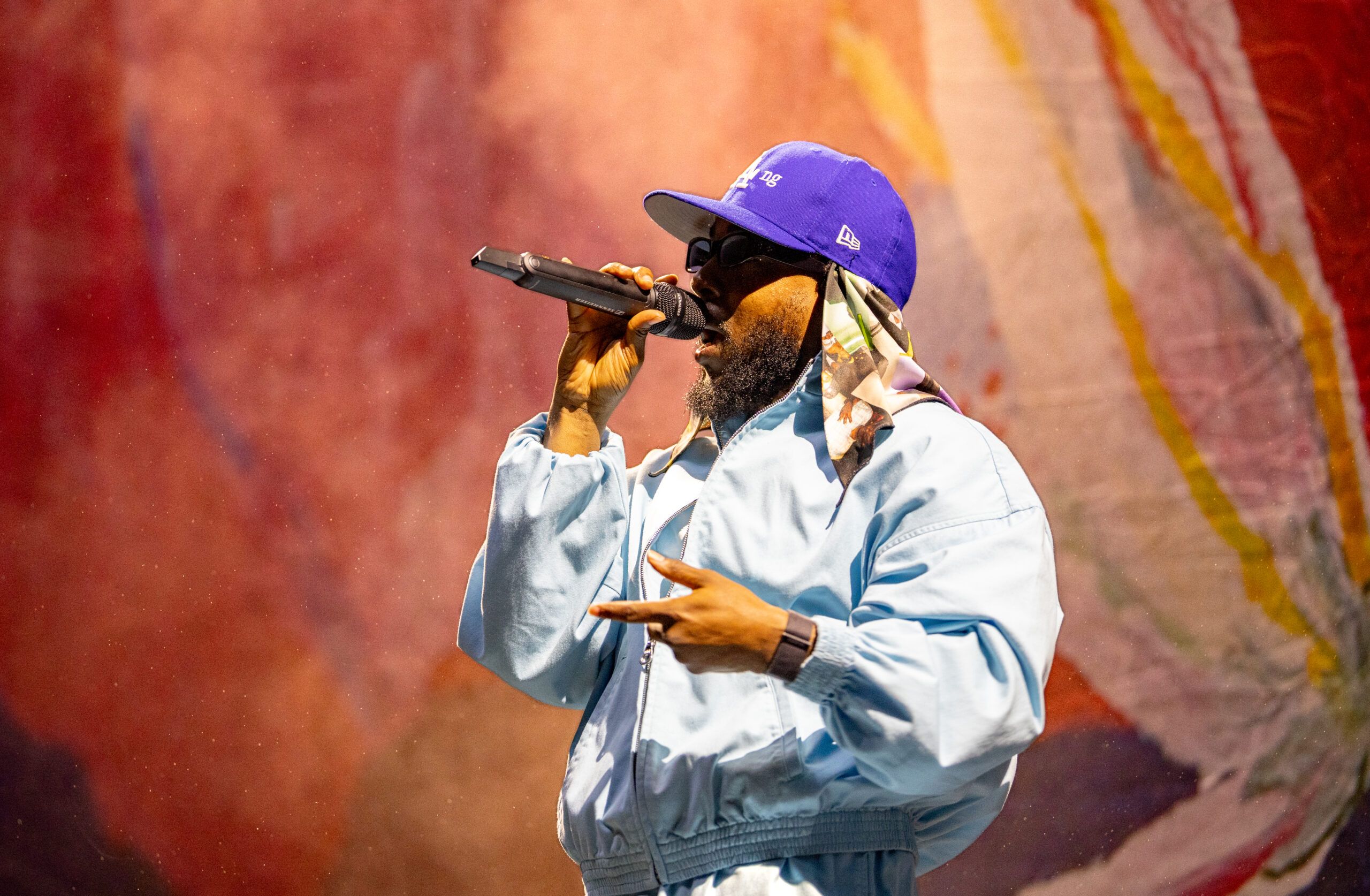 DJ Akademiks Divulges On Kendrick Lamar's "Meet The Grahams" Drake Diss ...