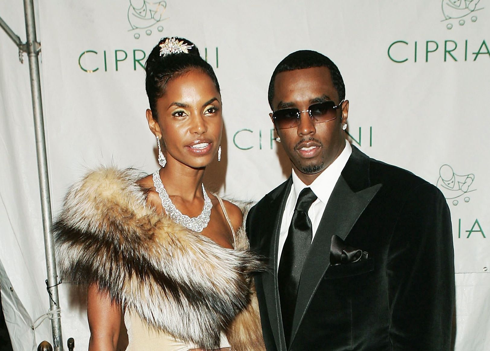 Kim Porter’s Alleged Friend Kola Boof Claims Pneumonia Can Be “Faked So ...