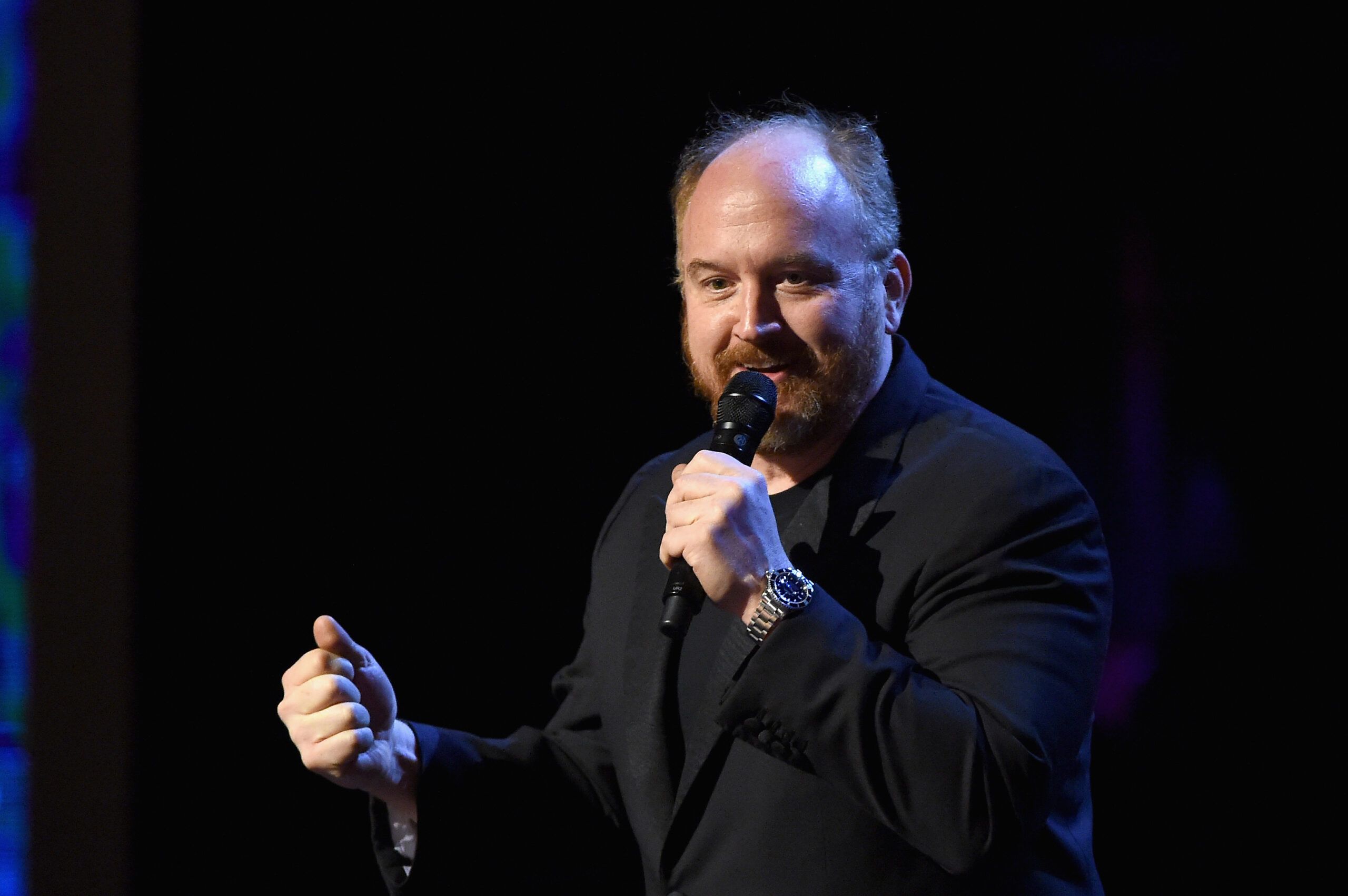 Louis C.K. Net Worth 2024: What Is The Comedian Worth?