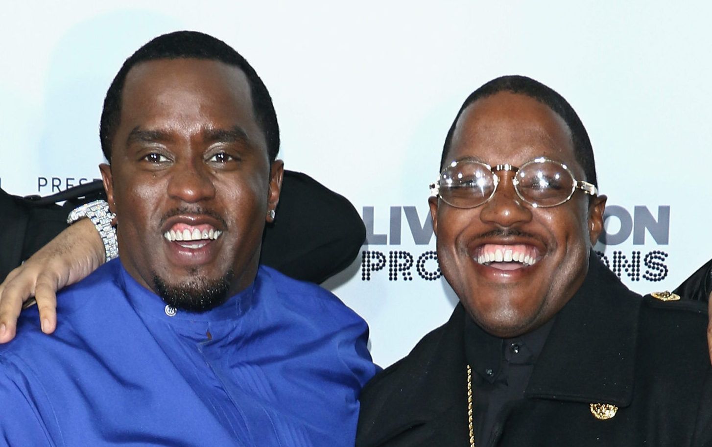 Mase Explains Why He Hasn't Commented On Diddy Footage, Reveals Plans ...