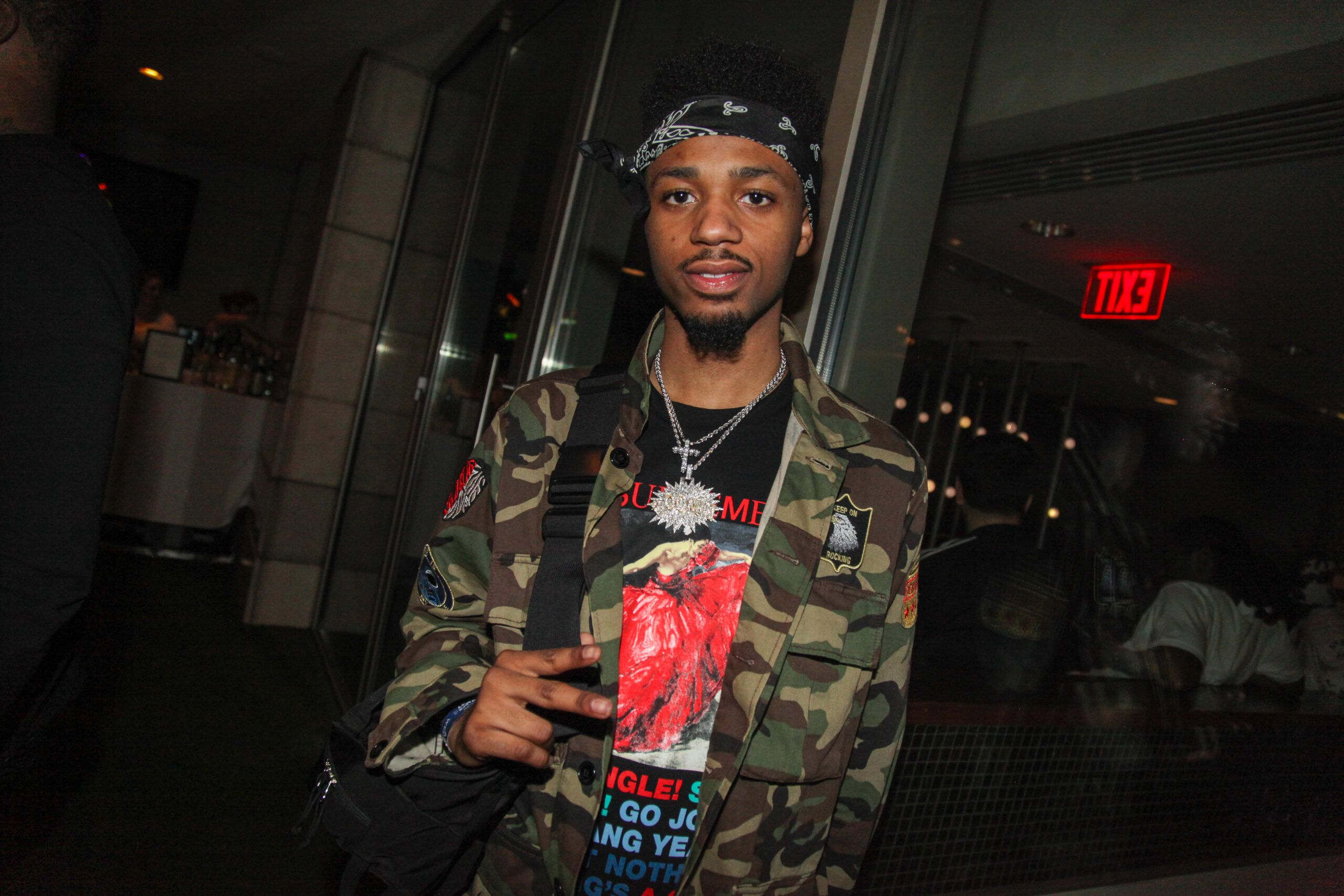 Metro Boomin Denies Pedophile Accusations But Quickly Deletes The Post