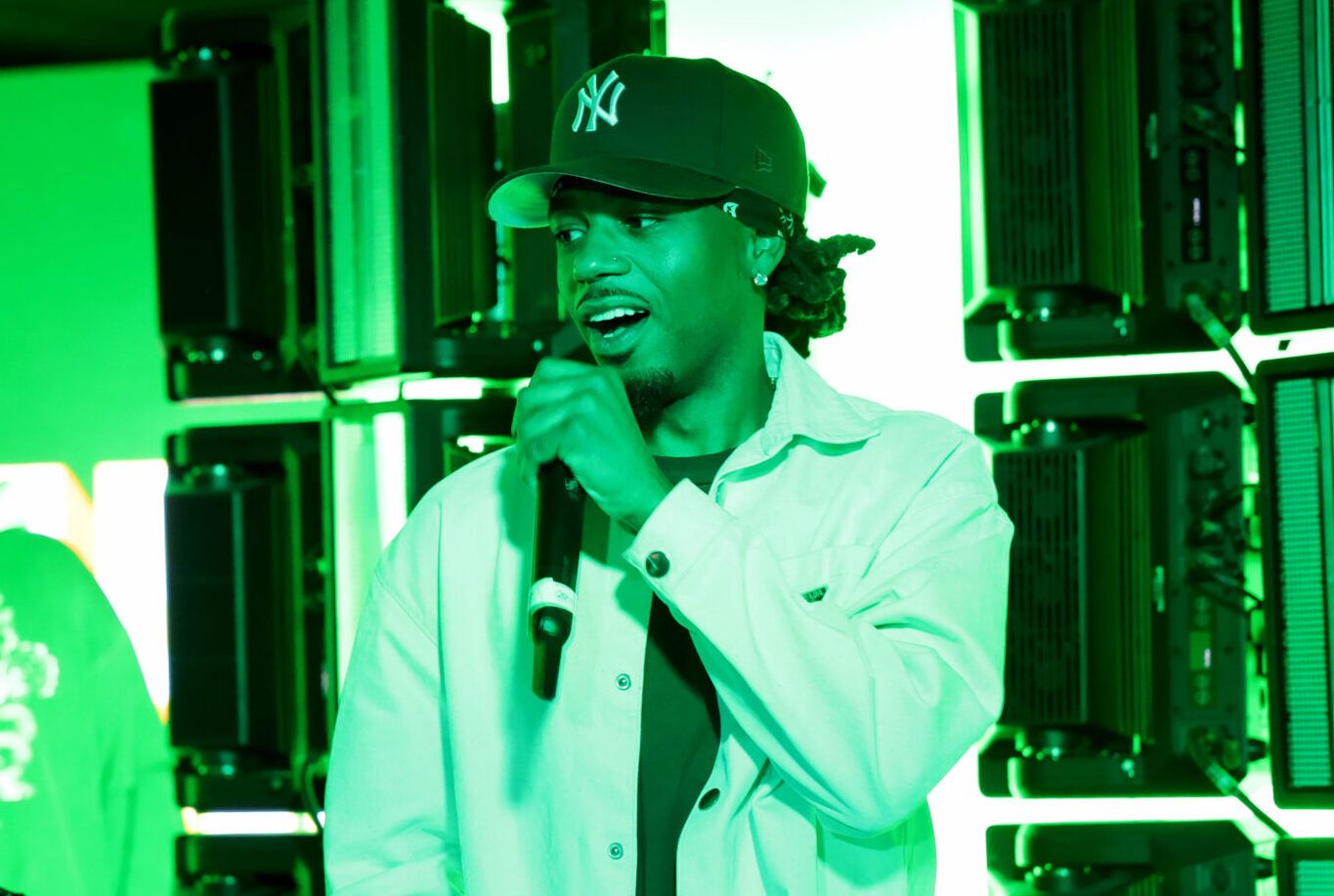 Metro Boomin Drops Drake "Diss Beat" & Doubles Down On "Like That ...